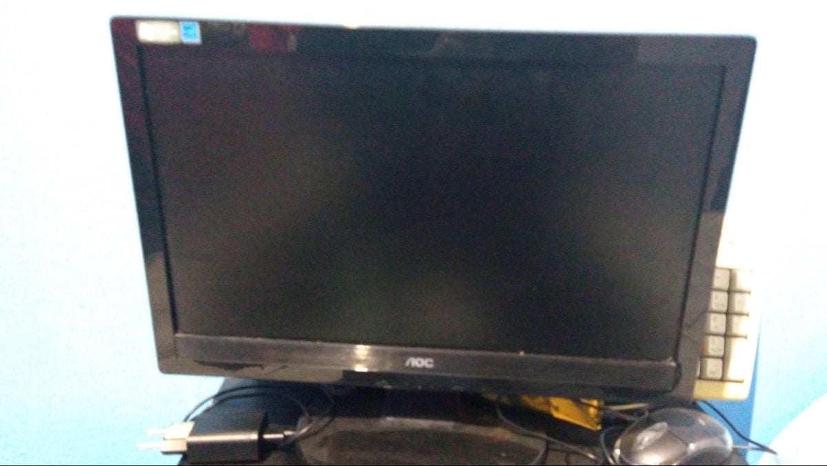 Monitor Roc | Eletrodoméstico Roc Usado 50055350 | enjoei