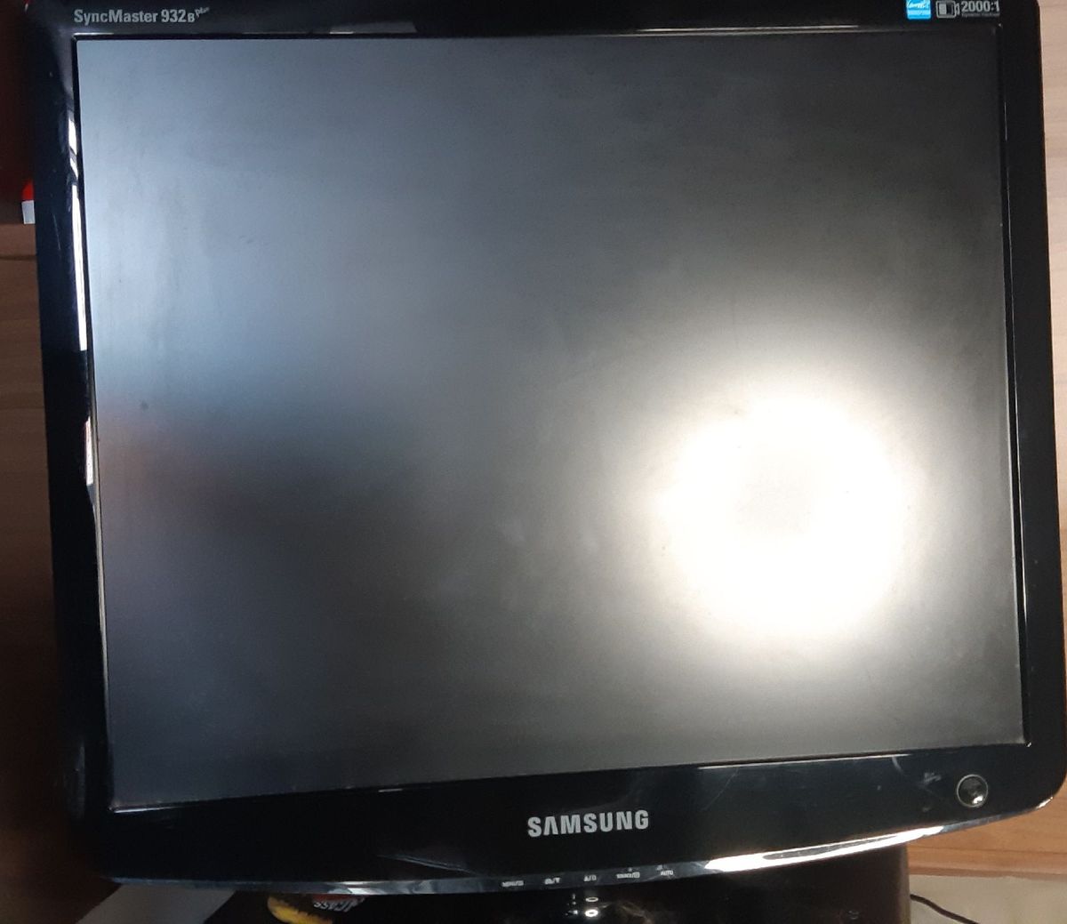 Monitor Samsung 19' | TV e Display Samsung Usado 80863342 | enjoei