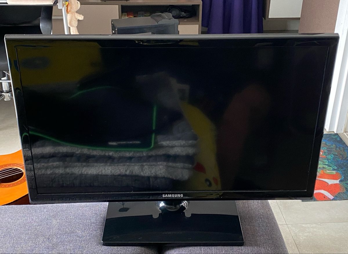 Monitor Samsung 23 Polegadas | Computador Desktop Samsung Usado ...