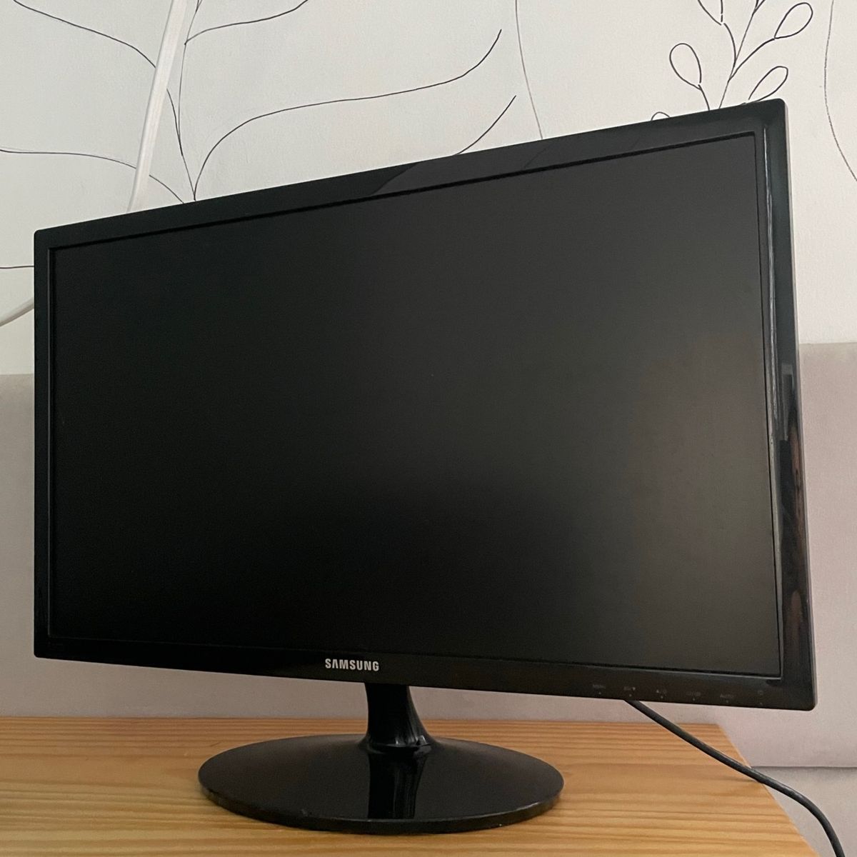 Monitor Samsung 24 Polegadas | TV e Display Samsung Usado 76361991 | enjoei