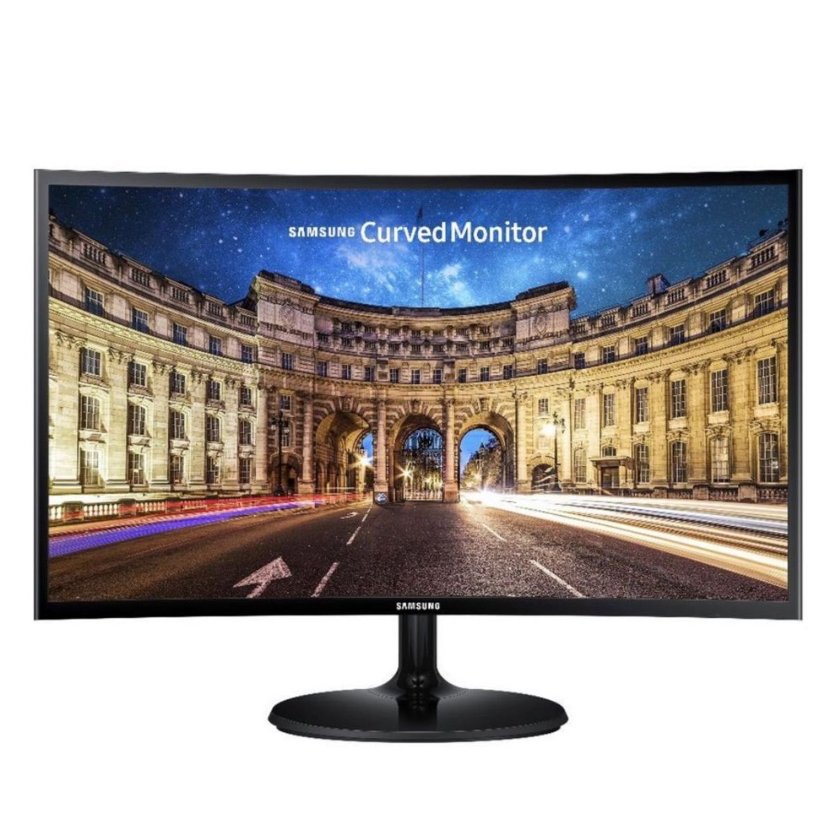 Monitor Samsung 27 Curvo | TV e Display Samsung Usado 78577225 | enjoei