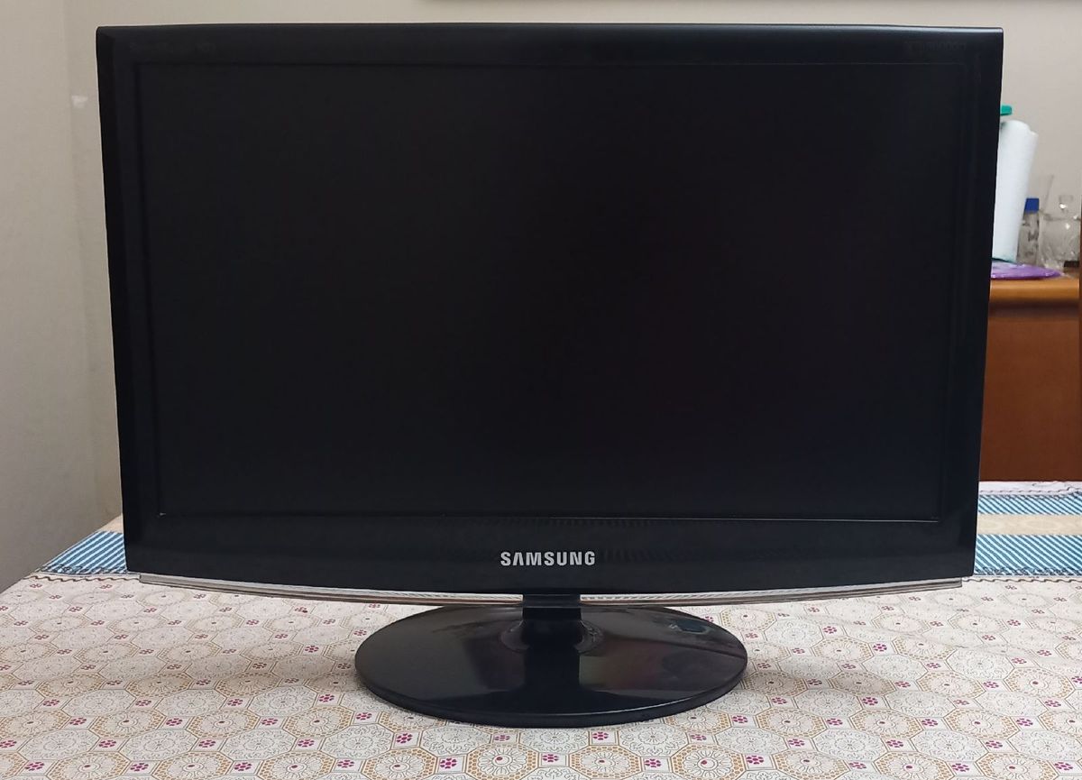 Monitor Samsung Syncmaster 933 | TV e Display Samsung Usado 70174205 ...