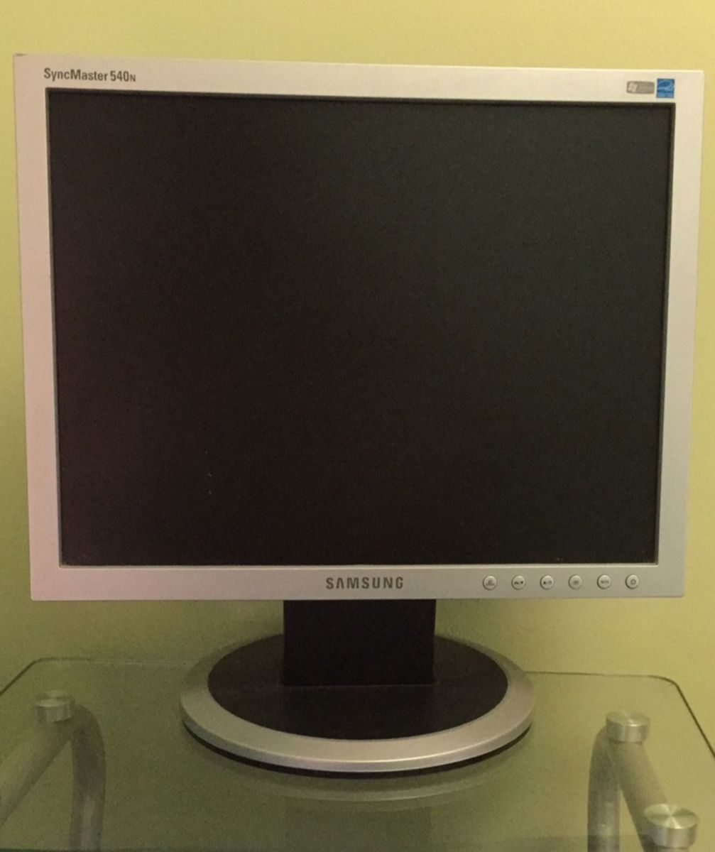 Monitor Samsung | TV e Display Samsung Usado 14132717 | enjoei