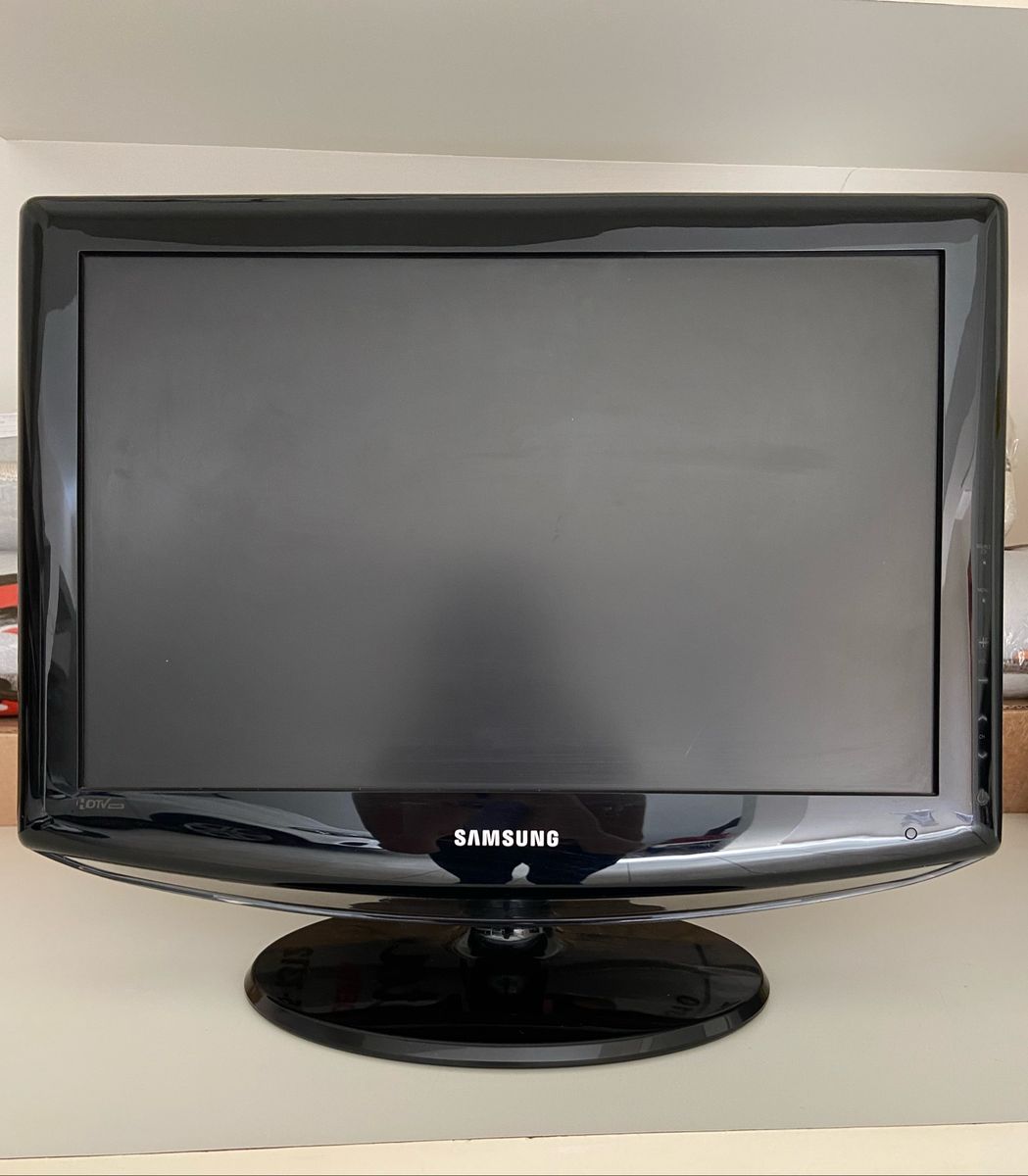 Monitor Samsung | TV e Display Samsung Usado 73744880 | enjoei