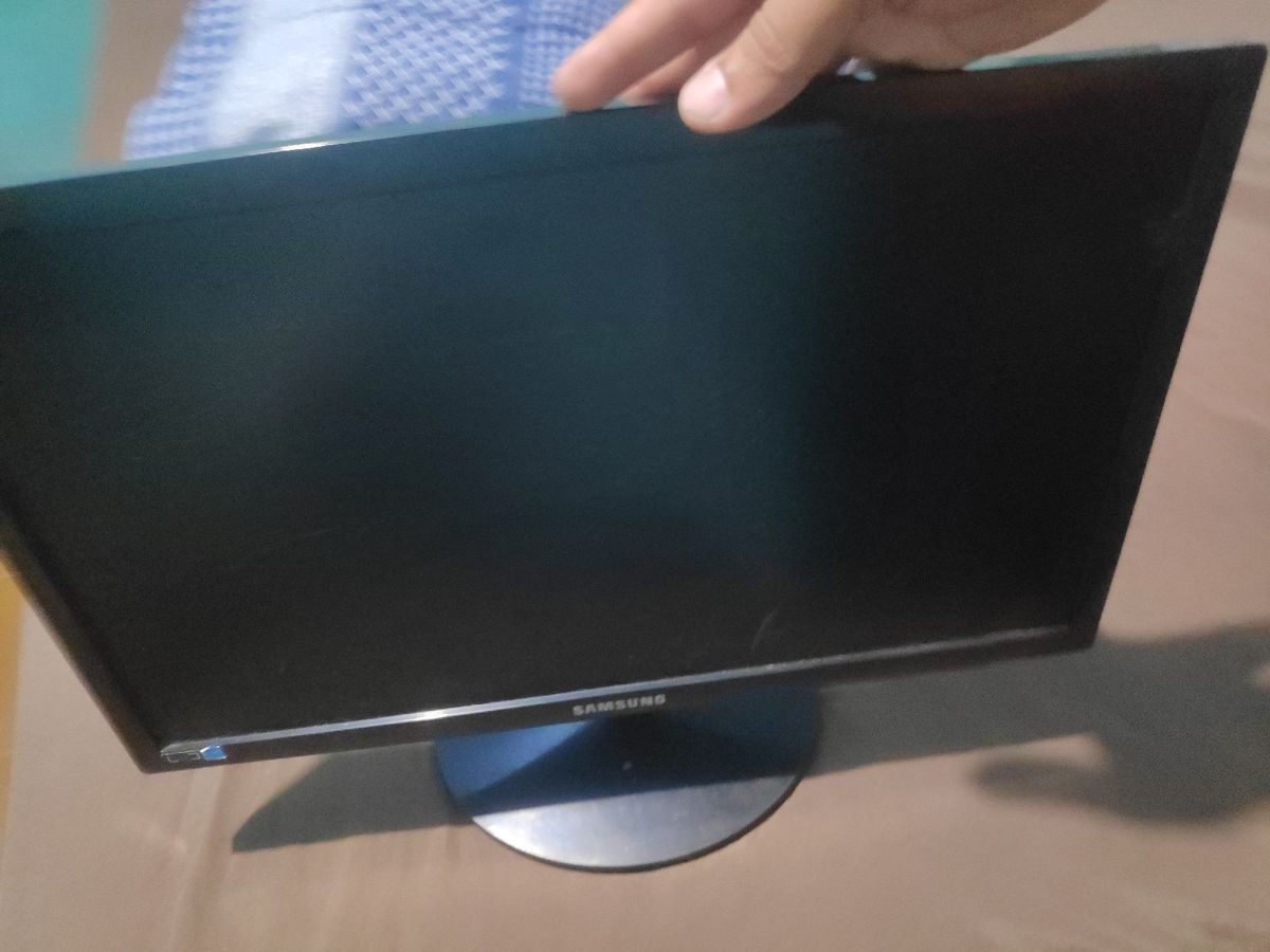 Monitor Samsung | TV e Display Samsung Usado 73599400 | enjoei