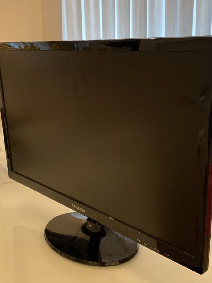 Monitor Samsung | TV e Display Samsung Usado 69301839 | enjoei