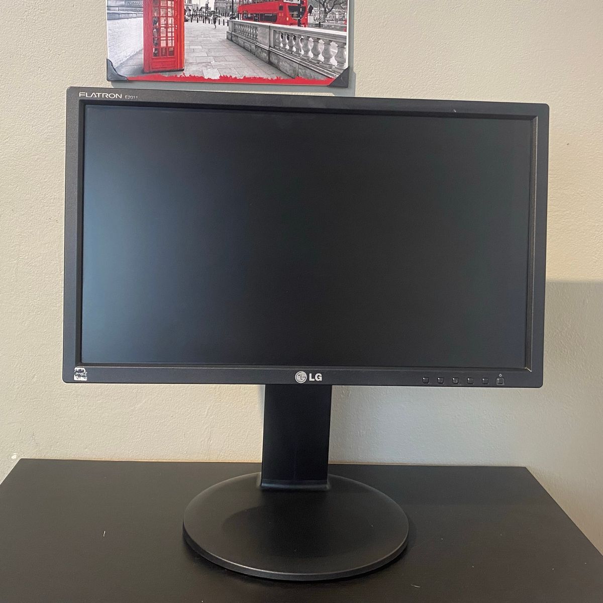 Monitor Semi Novo | Item Info & Eletro Lg Nunca Usado 125025792 | enjoei