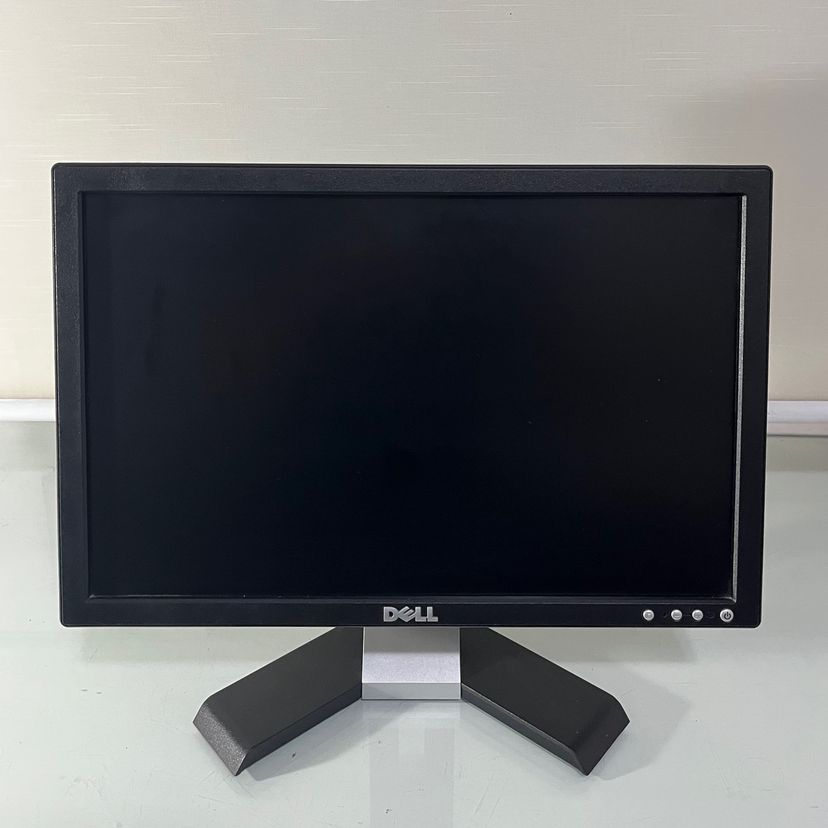 Monitor Tela Dell 17 Polegadas Lcd | TV e Display Dell Usado 84381558 ...