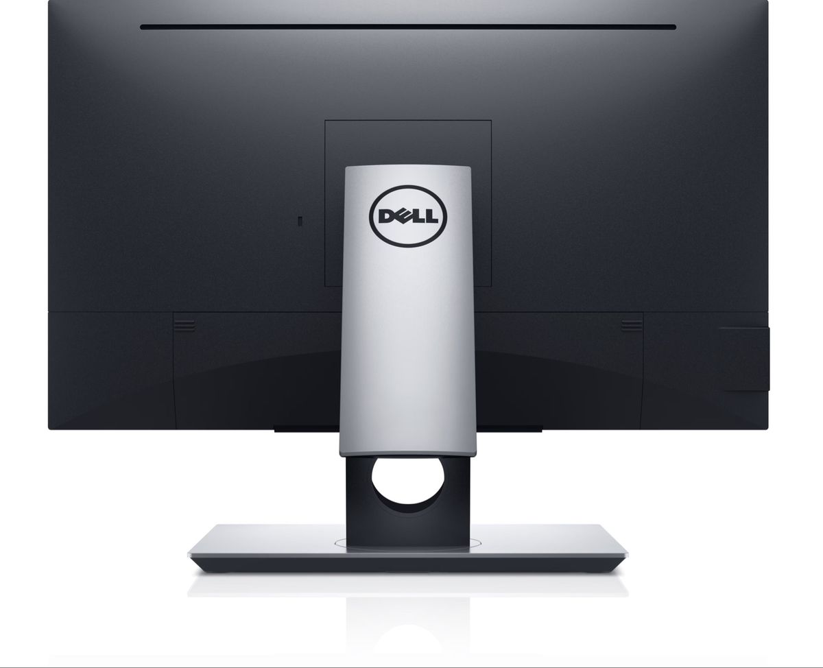 Monitor Touch Screen 24" Dell P2418ht | TV e Display Dell Usado ...