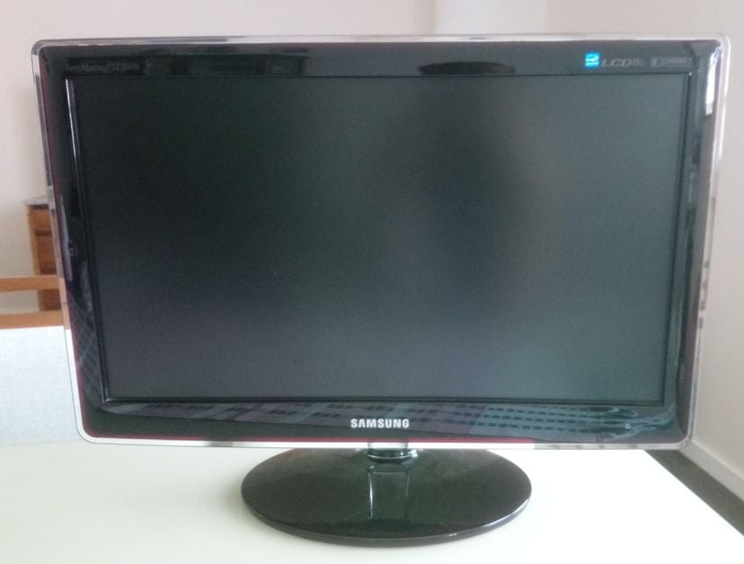 Monitor Tv Lcd Samsung 21 Polegadas | Computador Desktop Samsung Usado 51511310 | enjoei