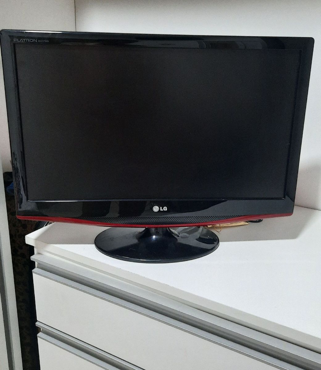 Monitor/tv Lg 23" | TV e Display Lg Usado 59897289 | enjoei