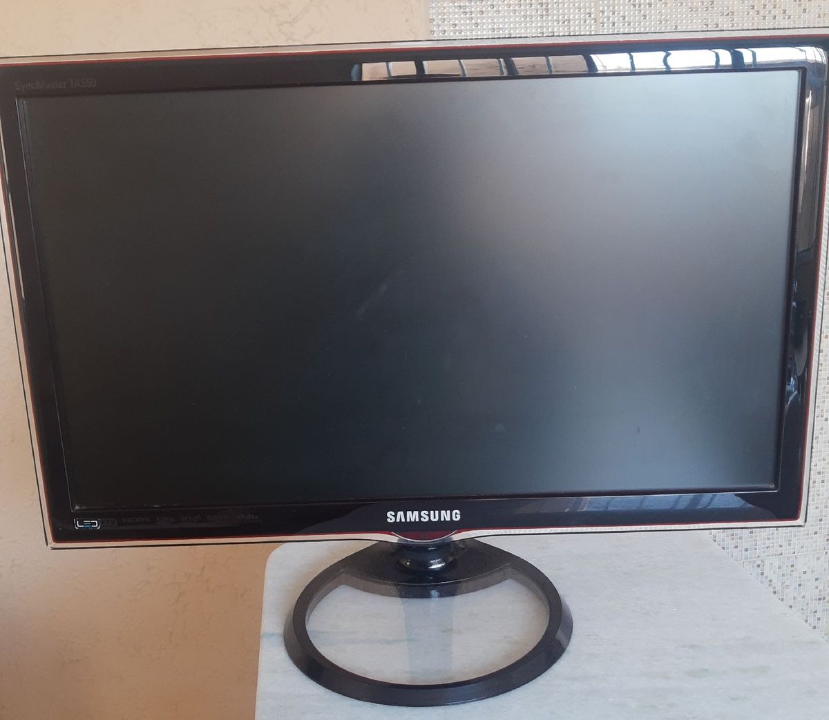 Monitor/tv Samsung | TV e Display Samsung Usado 58152005 | enjoei
