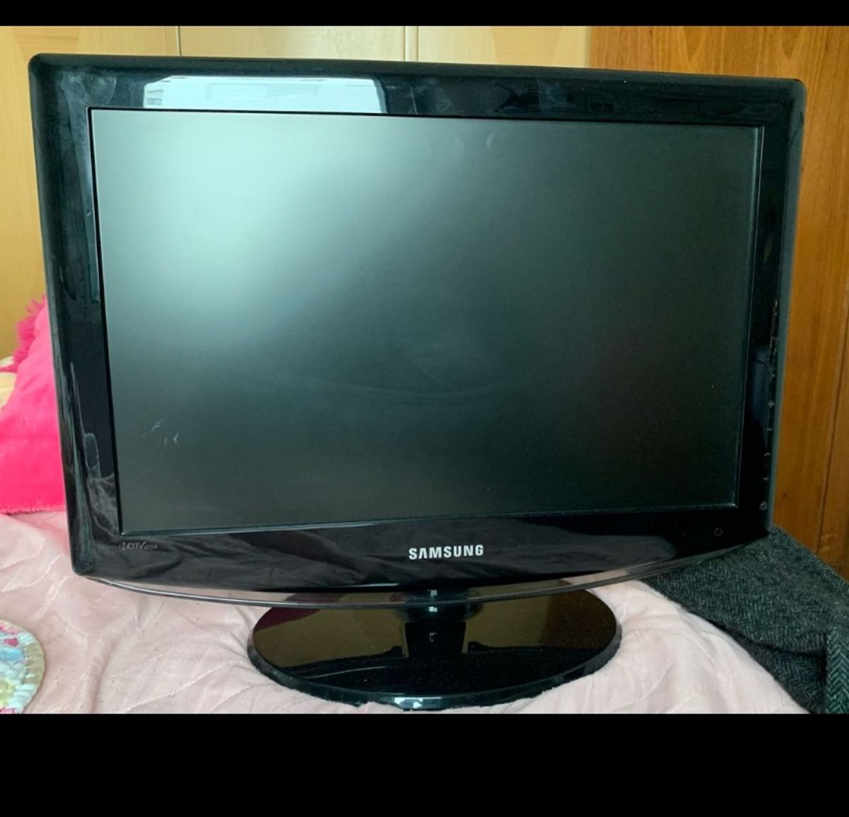Monitor Tv Samsung | TV e Display Samsung Usado 56221990 | enjoei