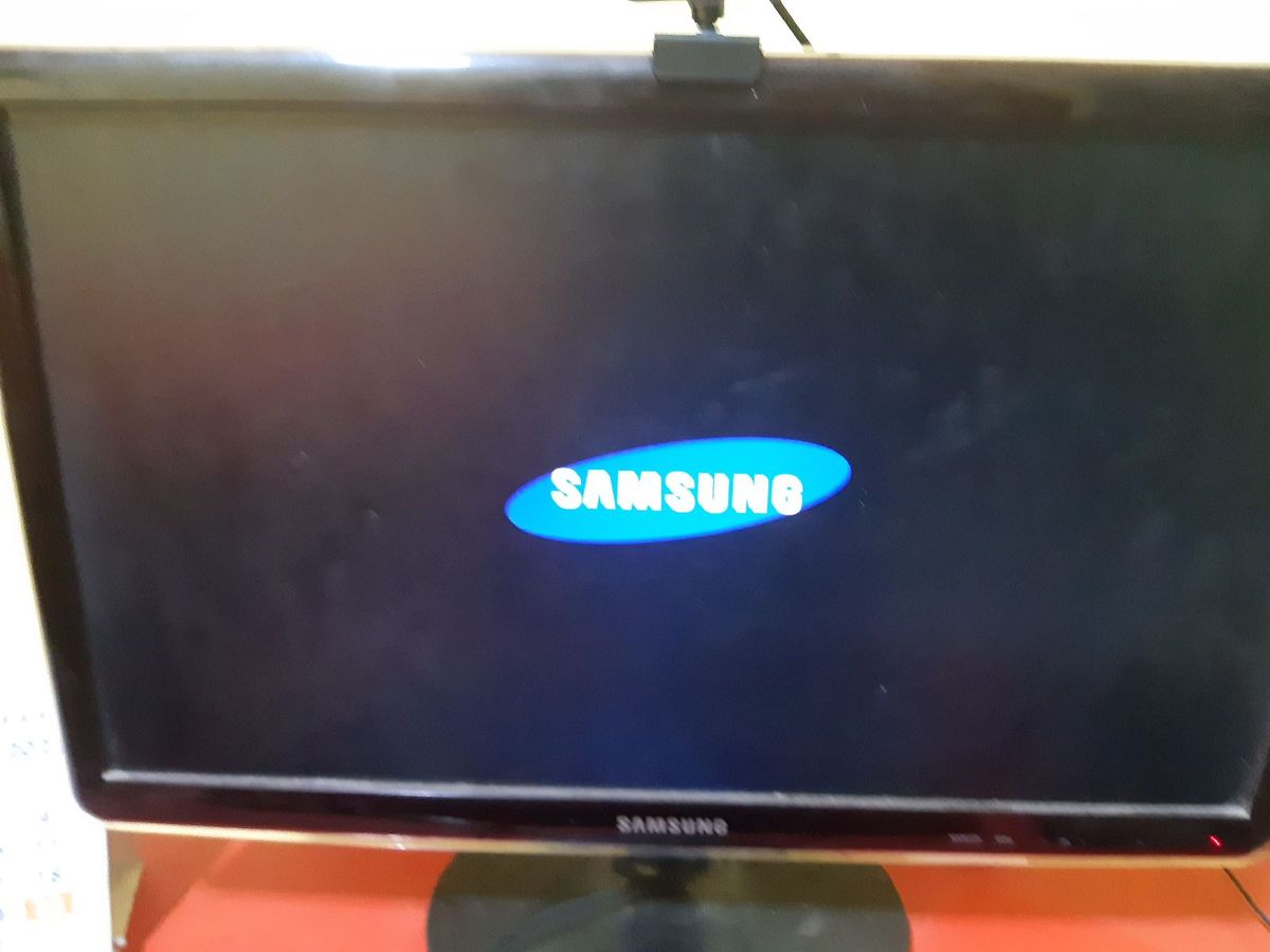 Monitor/tv | TV e Display Samsung Usado 68914310 | enjoei