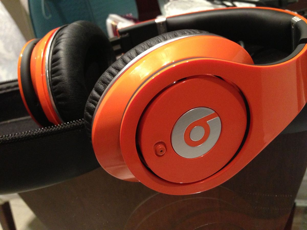Monster Beats Headphone Beats By Dr Dre - Studio | Item de Música ...