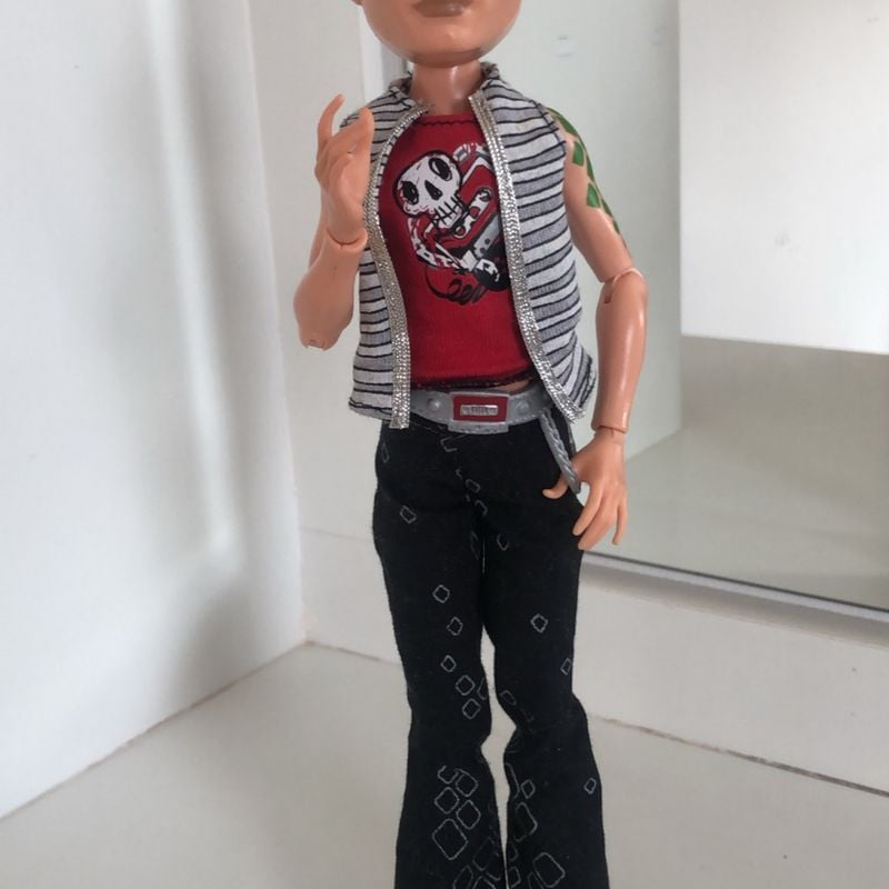 Monster High Ghouls Alive Deuce