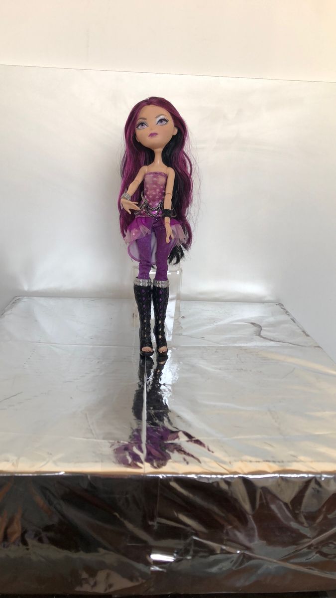 Monster Higy - Impecável | Brinquedo para Bebês Mattel Usado 83851498 ...