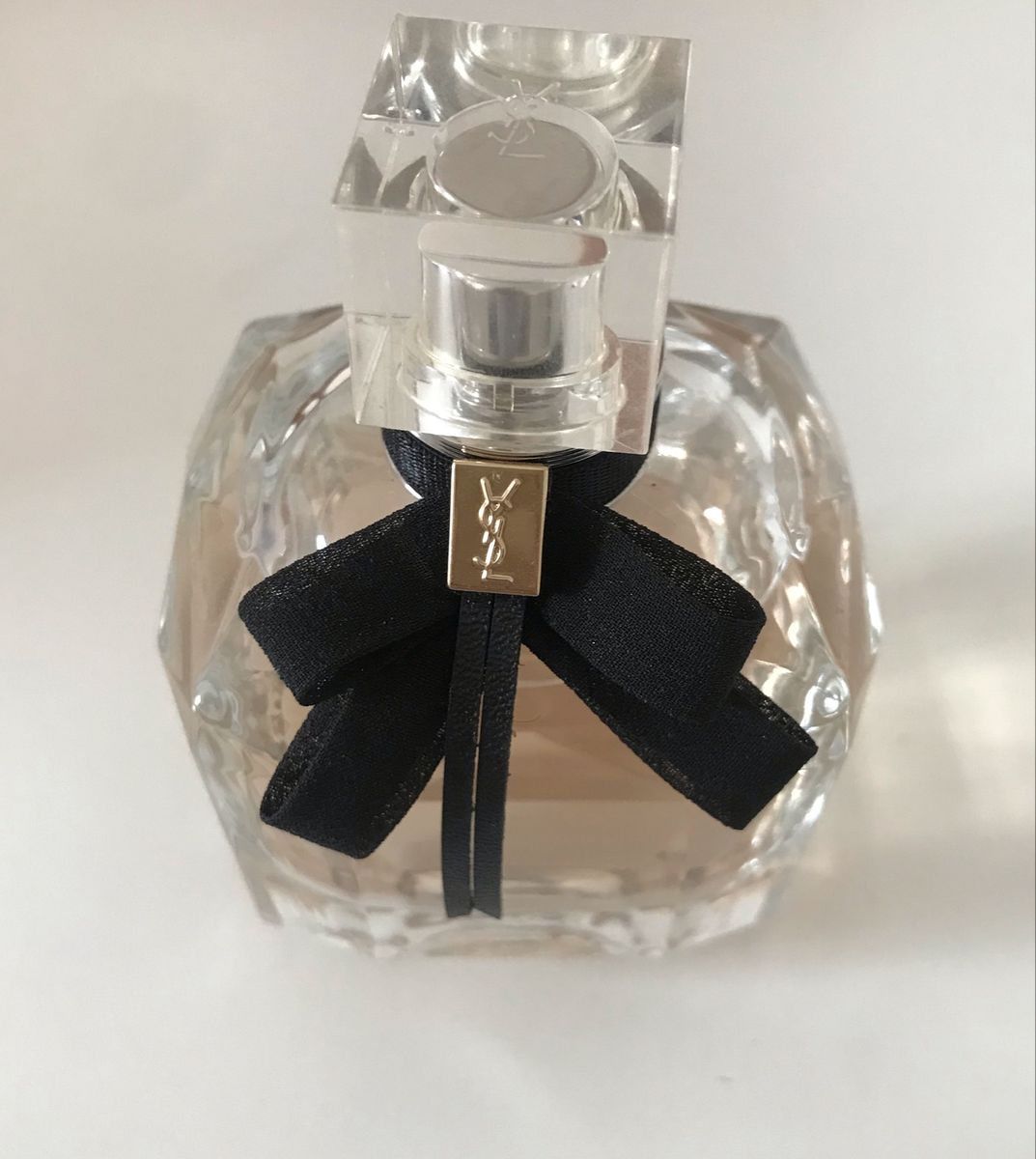 Mon Paris Ysl Perfume 90 Ml | Perfume Feminino Yves Saint Laurent Usado ...