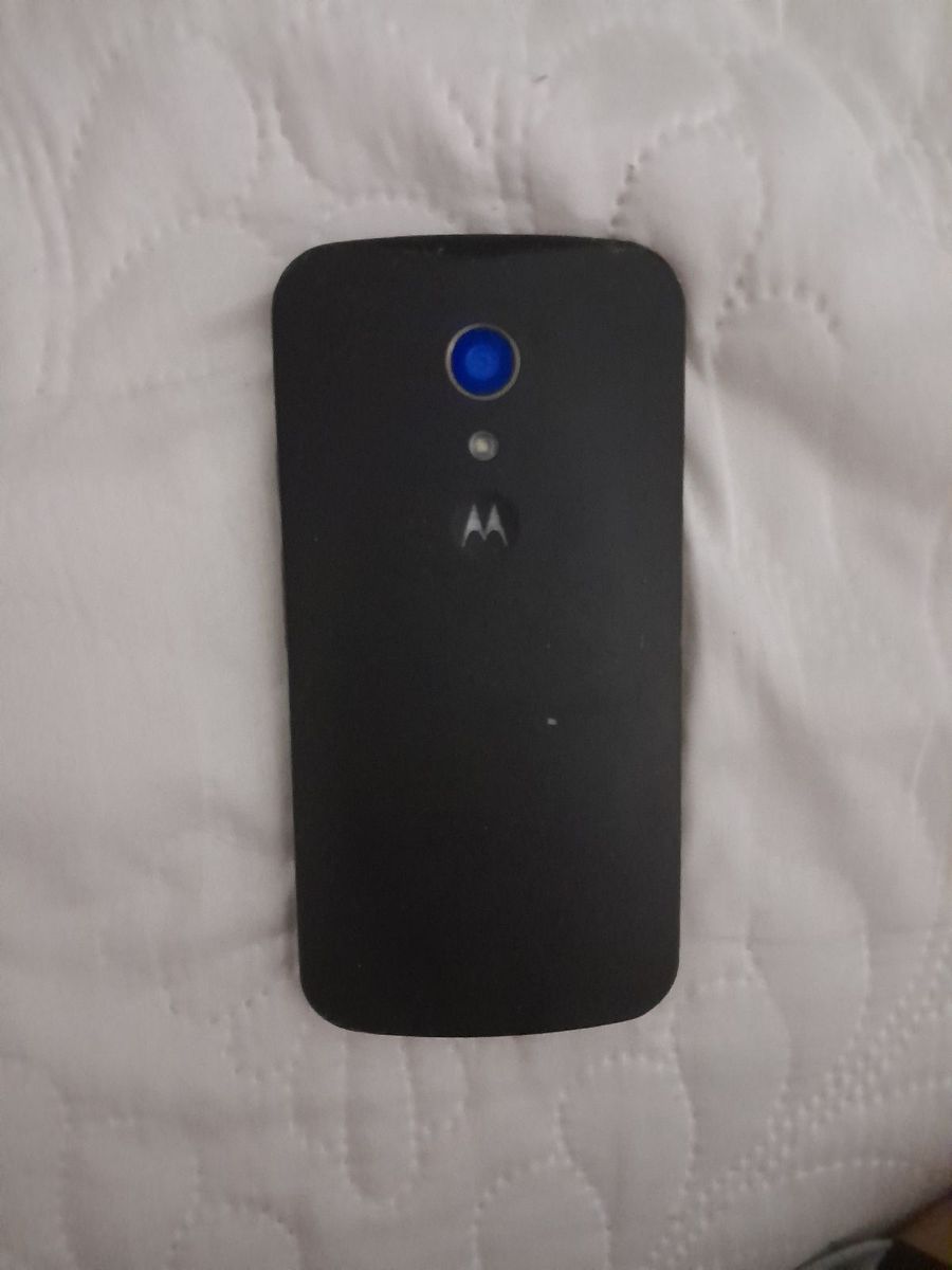 Moto G (2°geração) | Celular Motorola Usado 86156984 | enjoei