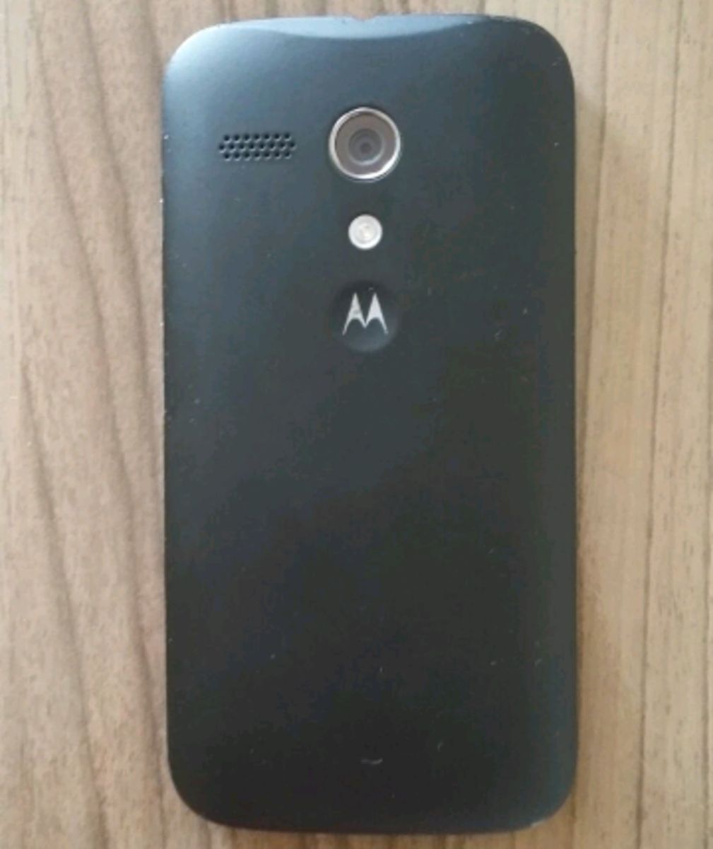Moto G1 - 16gb | Item Info & Eletro Motorola Usado 18876911 | enjoei