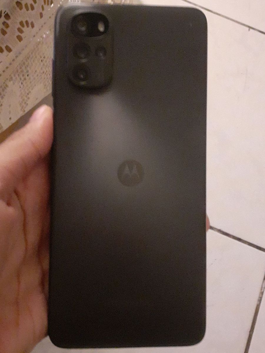Motog Facinho e Barato | Celular Moto G Usado 76495616 | enjoei