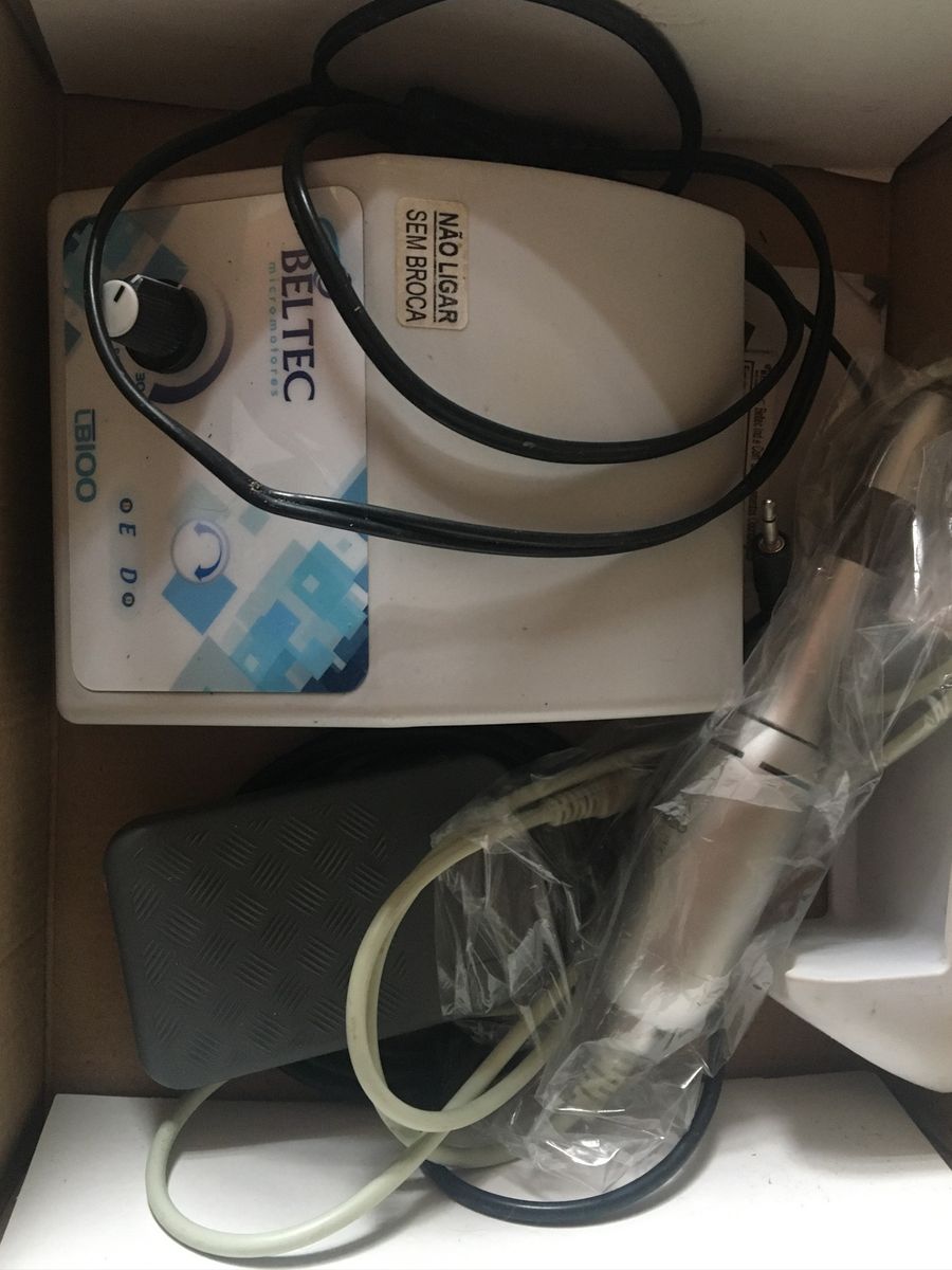 Motor Beltec | Produto Feminino Beltec Usado 71642567 | enjoei