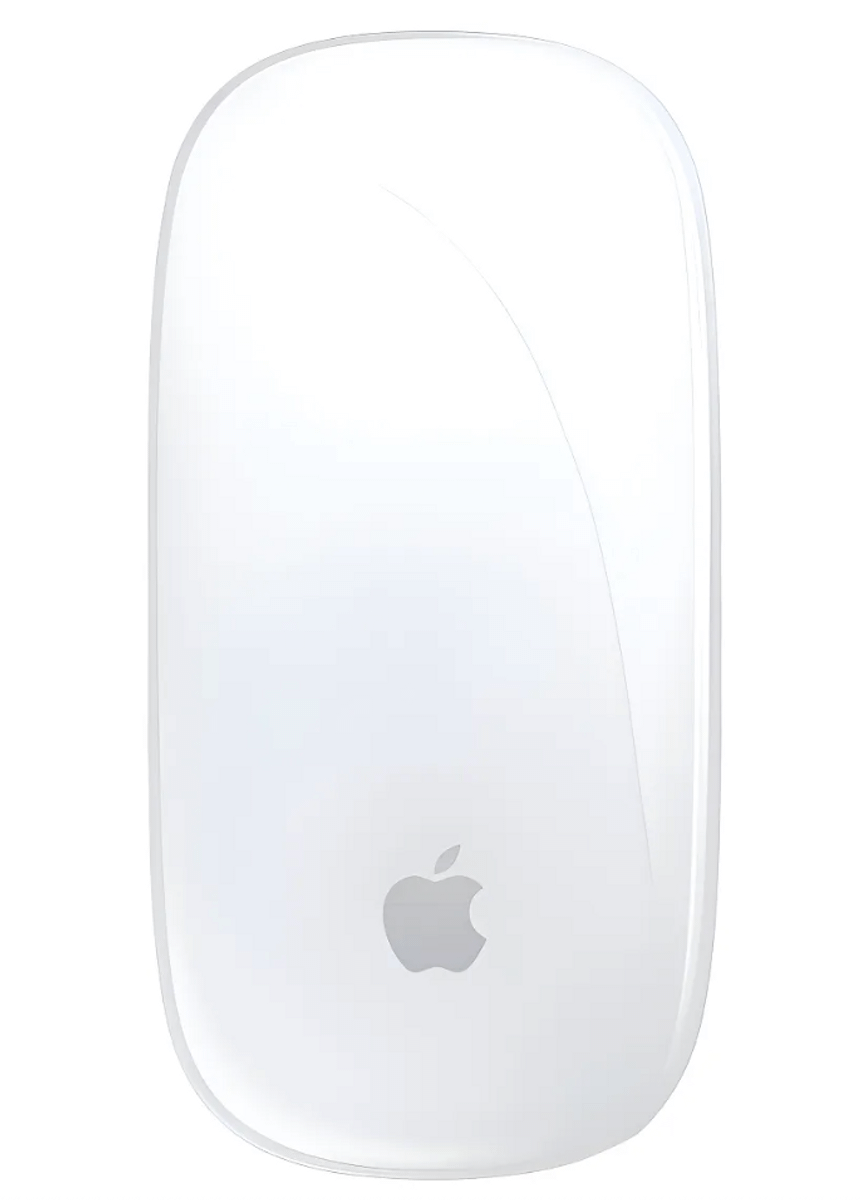 Mouse Apple Magic Mouse sem Fio, Semi Novo | Item Info & Eletro Apple ...