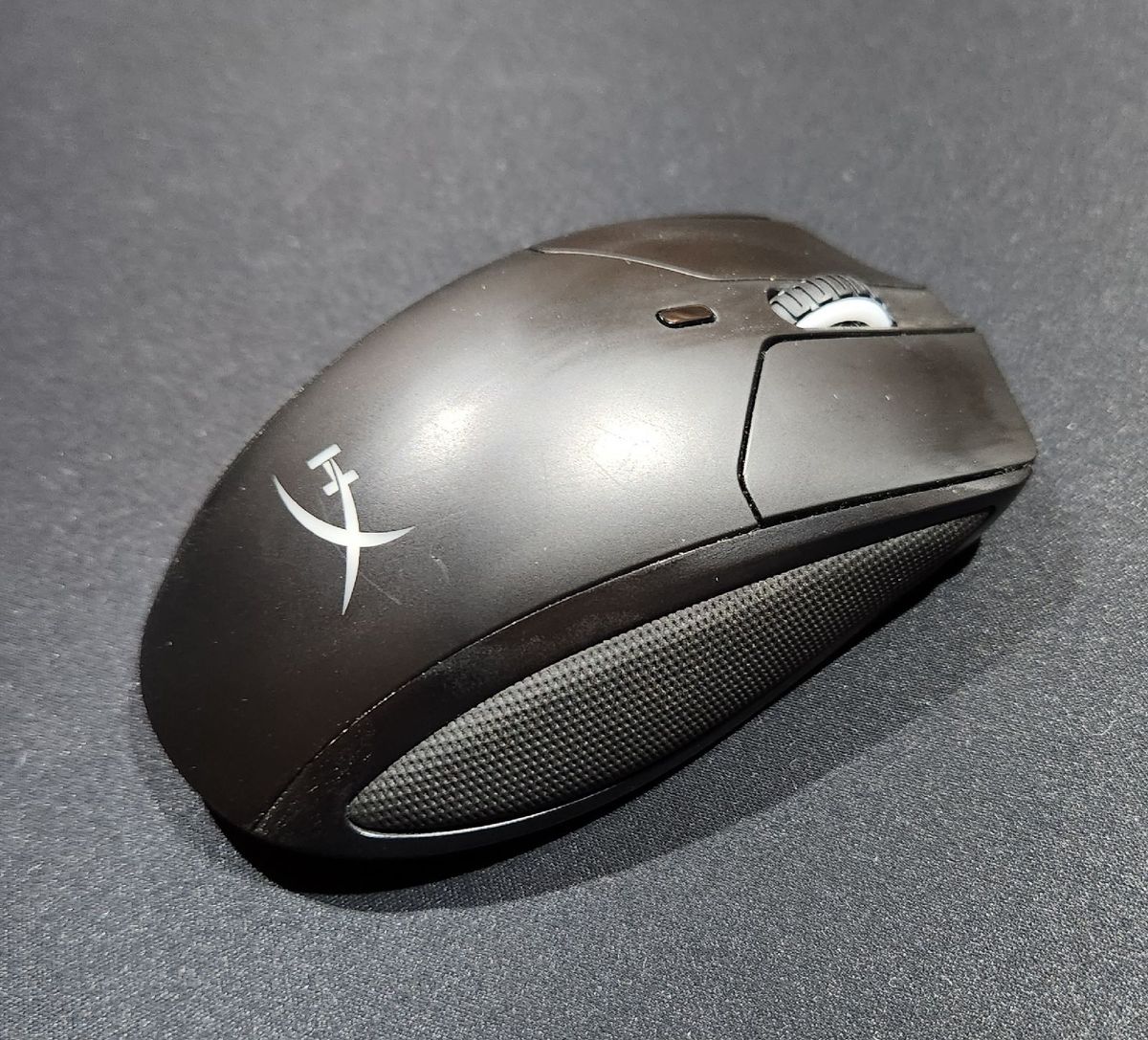 Mouse Hyperx Pulsefire Dart Wireless | Produto Masculino Hyperx Usado ...