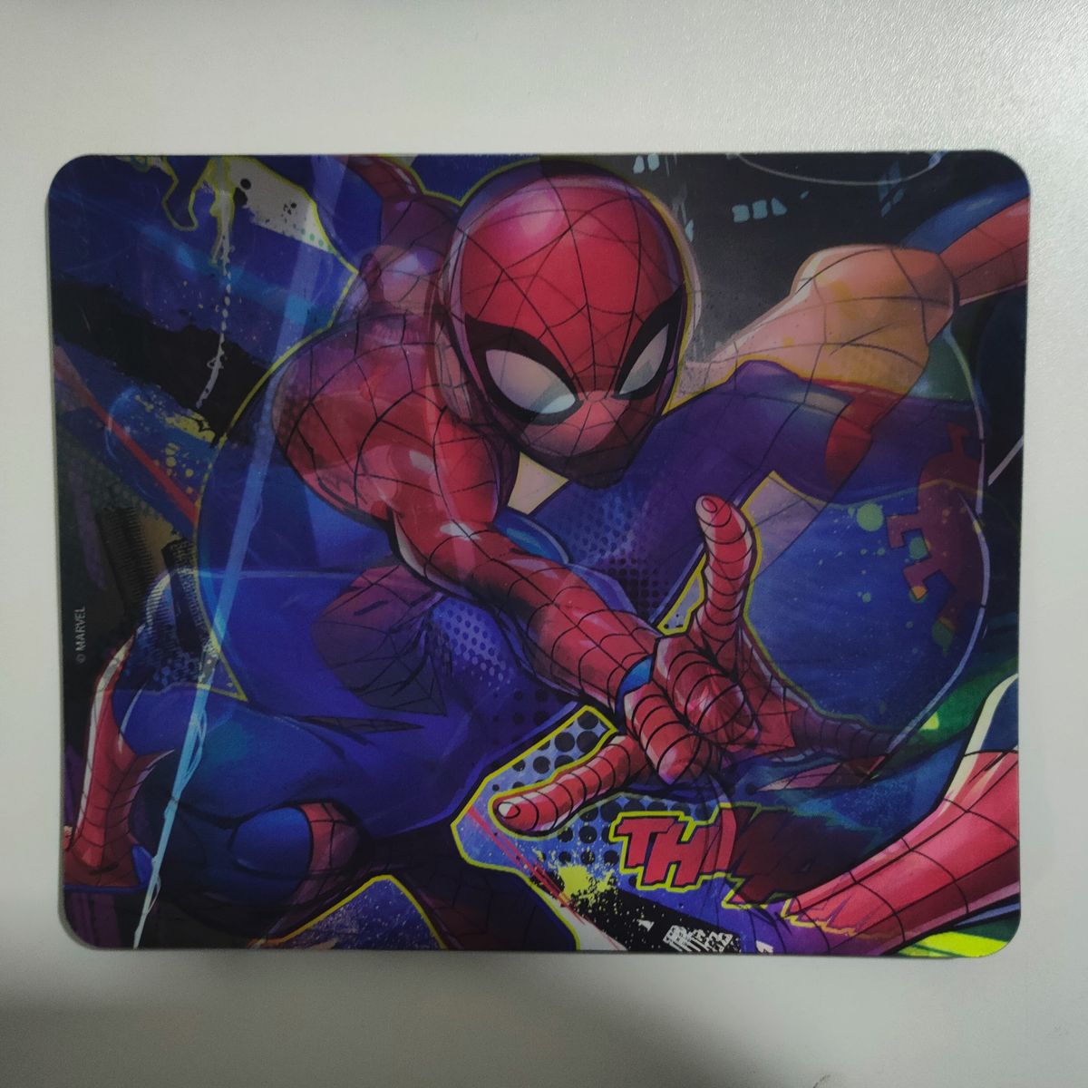 Mouse Pad Homem-aranha | Mouse p/ Computador Nunca Usado 74610264 | enjoei Mouse Pad Homem-aranha | Mouse p/ Computador Nunca Usado 74610264 | enjoei
