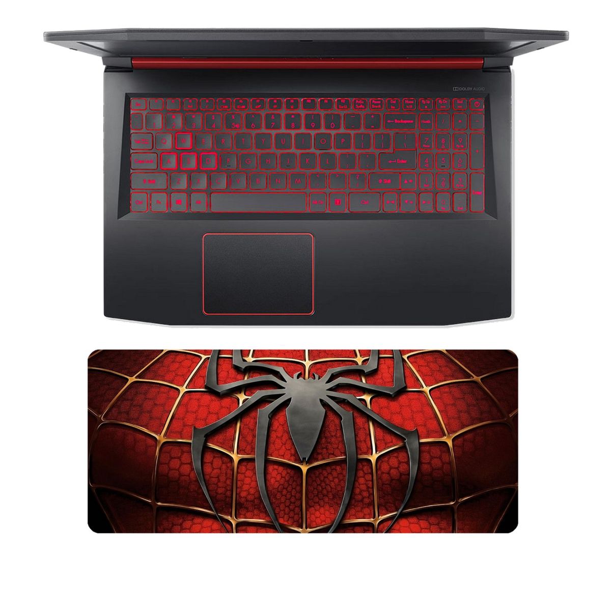 Mousepad Gamer Spider Man Homem Aranha 17x40 | Mouse p/ Computador ... Mousepad Gamer Spider Man Homem Aranha 17x40 | Mouse p/ Computador ...