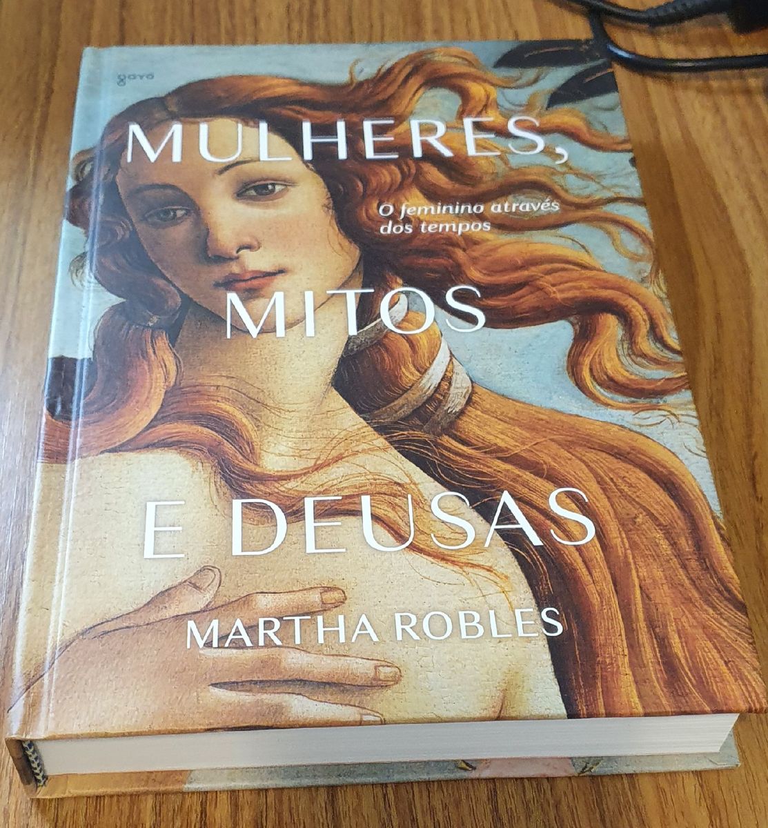Mulheres, Mitos e Deusas - Martha Robles | Livro Editora Goya Usado ...