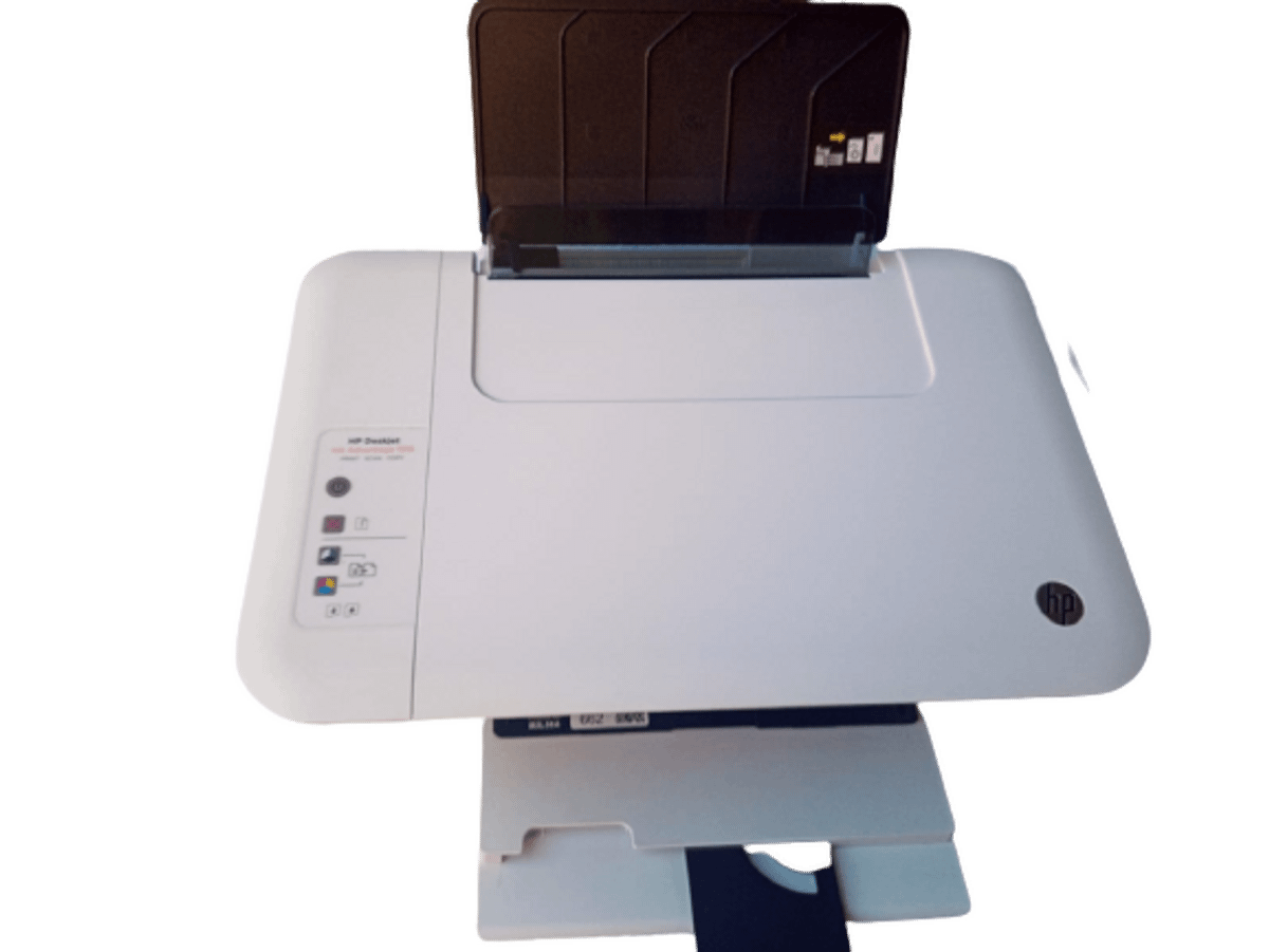 Multifuncional Hp Deskjet Ink Advantage 1516 | Item Info & Eletro Hp ...