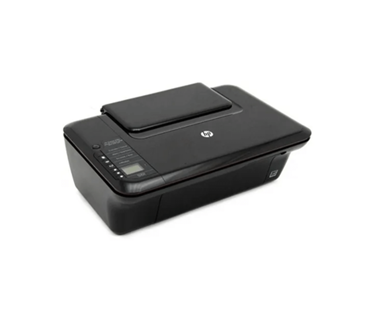 Multifuncional Jato de Tinta Hp Deskjet 3050 - Wi Fi ***impressora ...