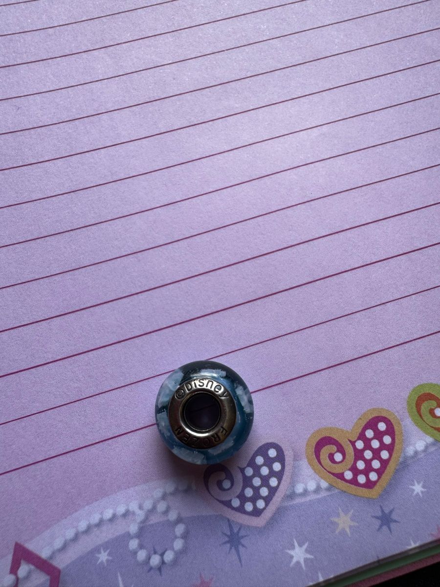 Murano Disney Frozen | Jóia Feminina Vivara Usado 119218404 | enjoei