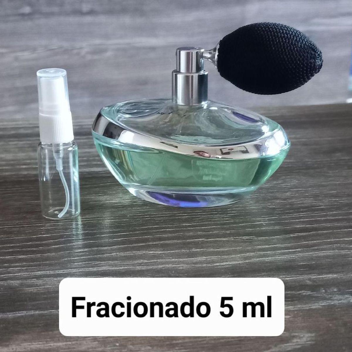 My Lily O Boticário Fracionado 5 Ml | Perfume Feminino O Boticário ...