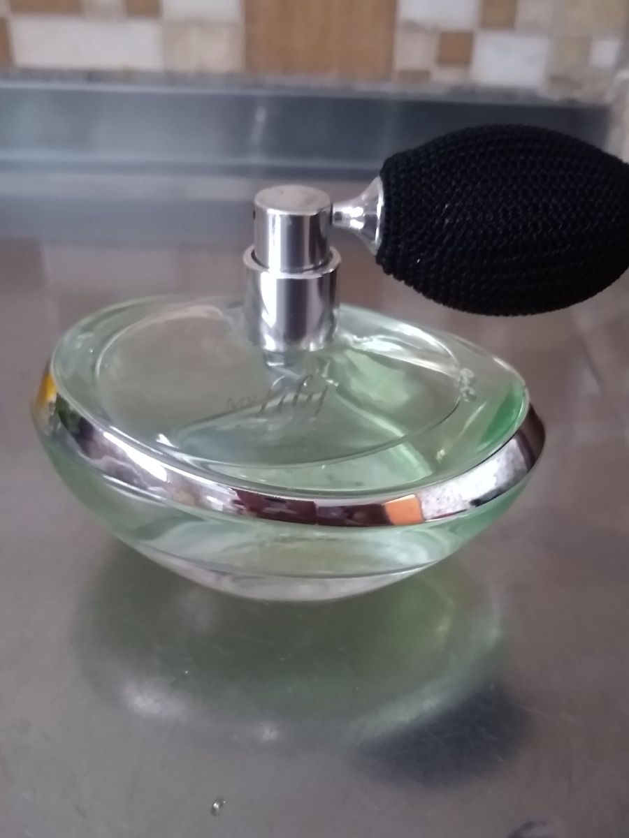 My Lily O Boticário | Perfume Feminino O Boticario Usado 62948246 | enjoei