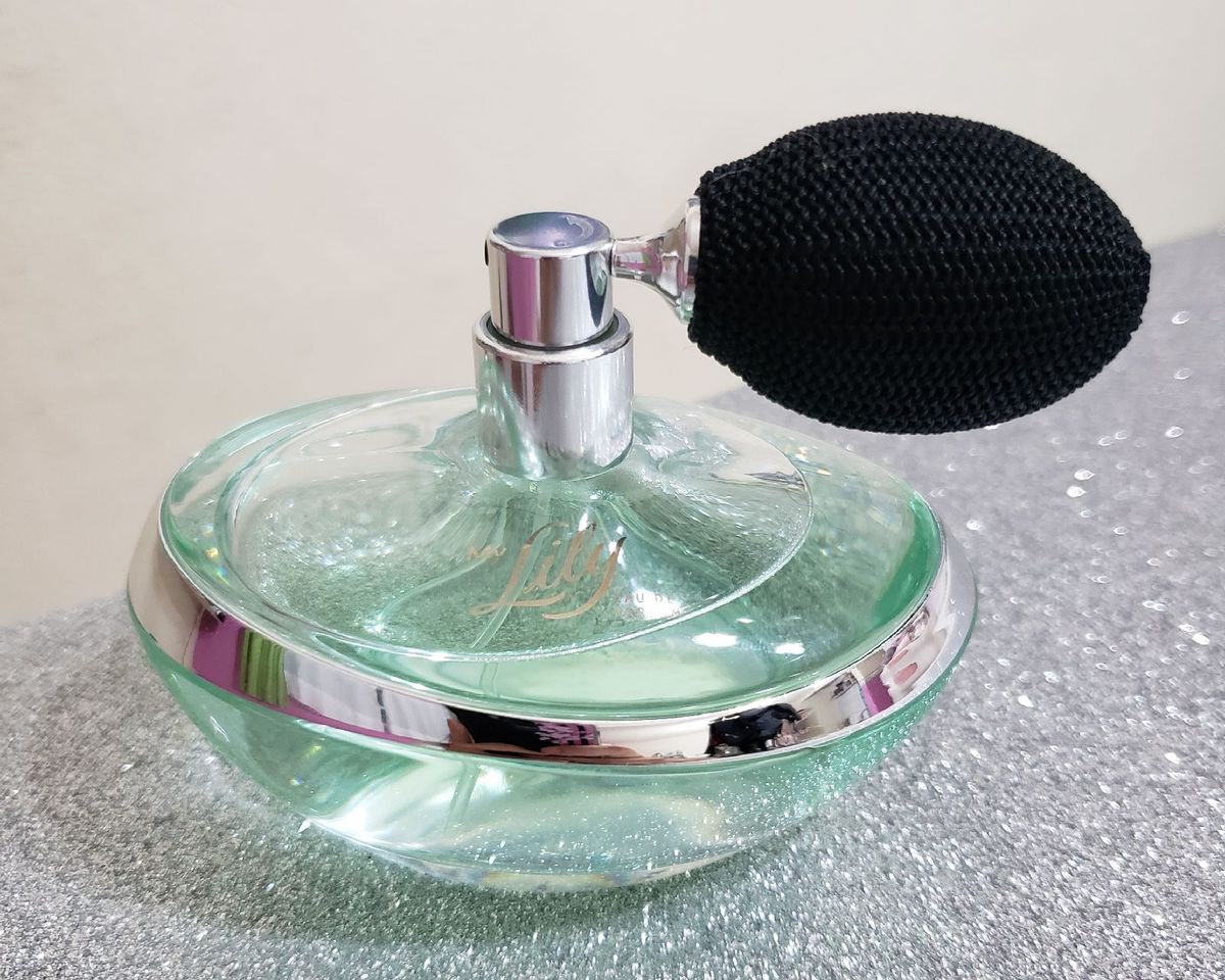 My Lily O Boticário | Perfume Feminino O Boticário Usado 40553610 | enjoei