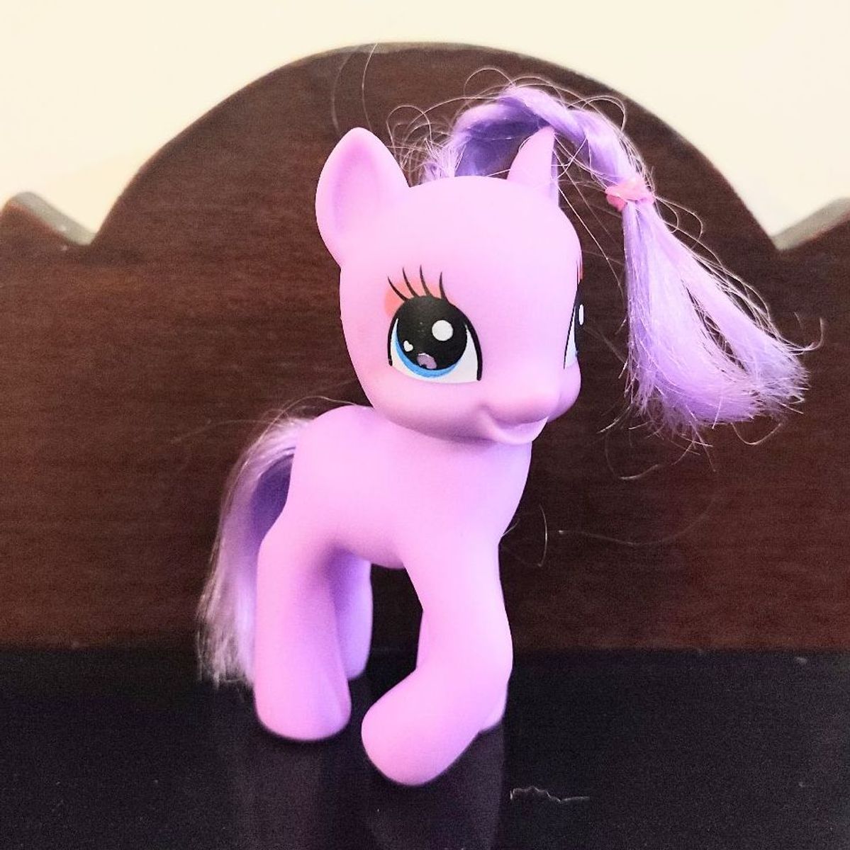 My Little Pony Diamond Tiara | Item Infantil Hasbro Usado 103164850 ...