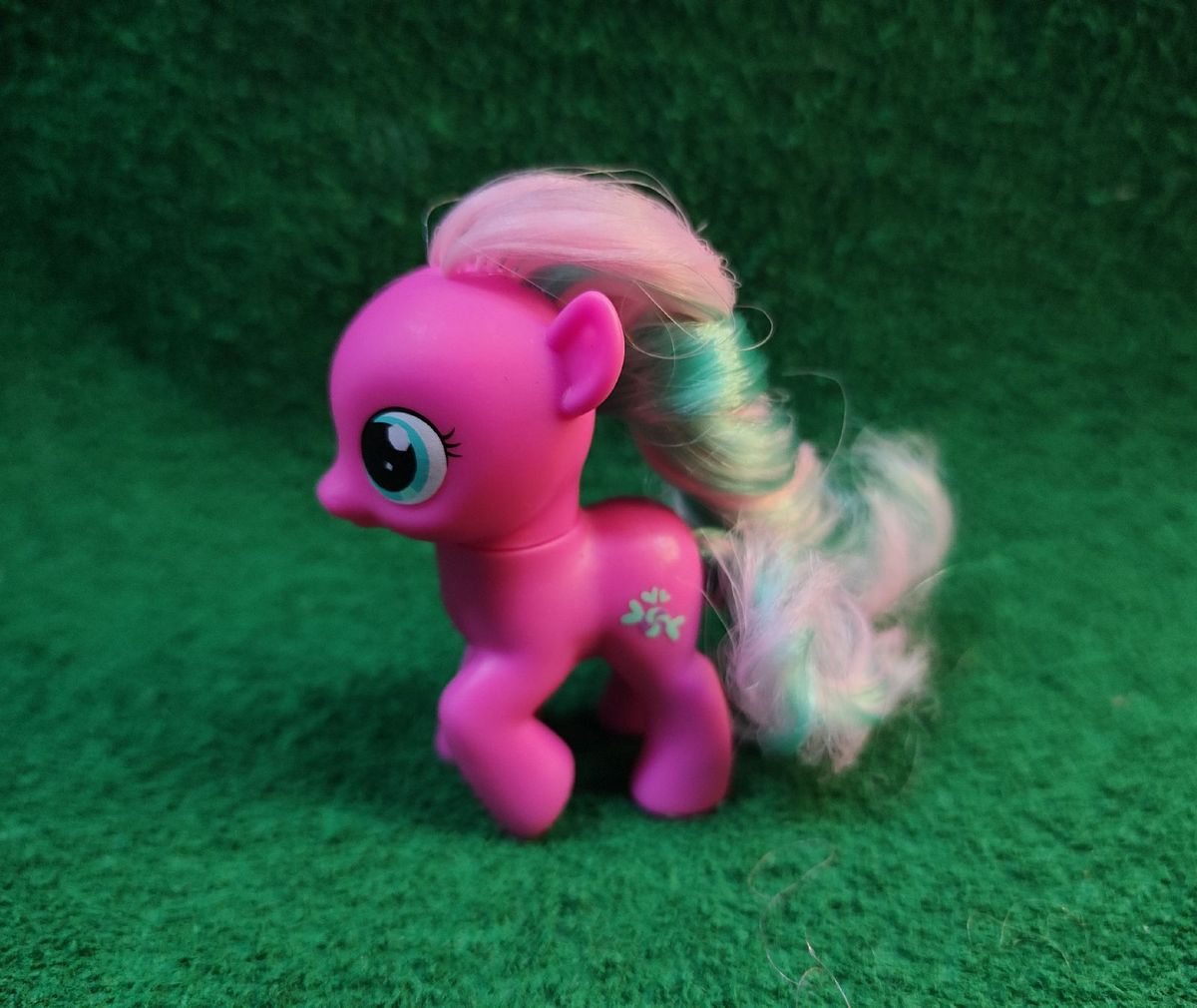 My Little Pony Twirly Treats Filhote Rara Original Hasbro | Brinquedo ...