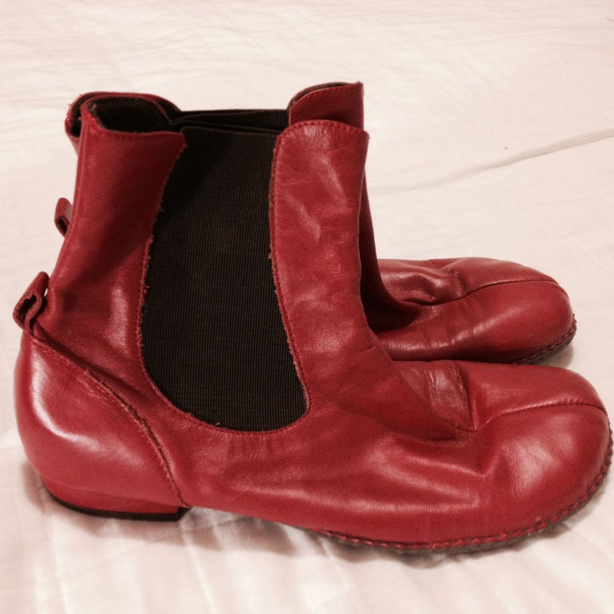 Não Era Uma Assim Que Você Disse Que Queria? | Bota Feminina Suzana ...