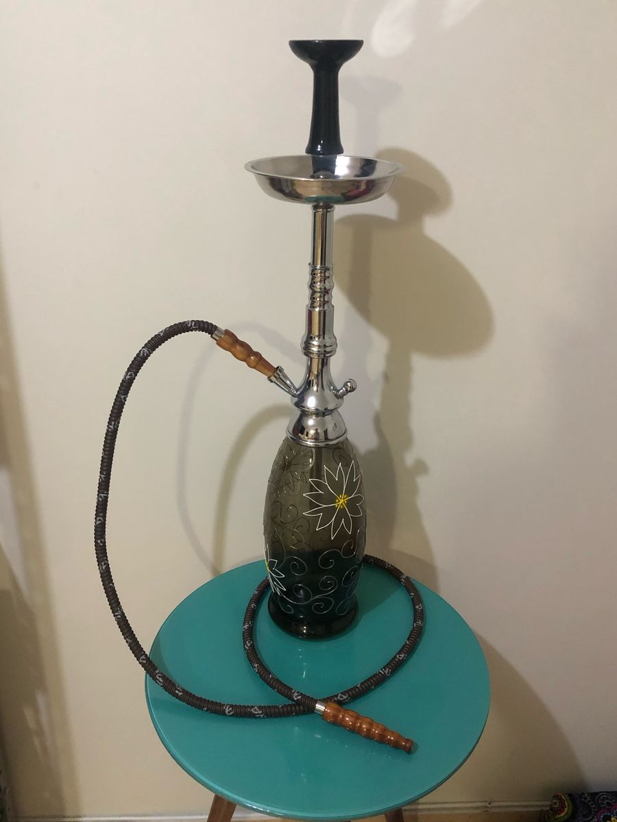 Narguilé Grande Mya | Cacareco Mya Usado 43086993 | enjoei