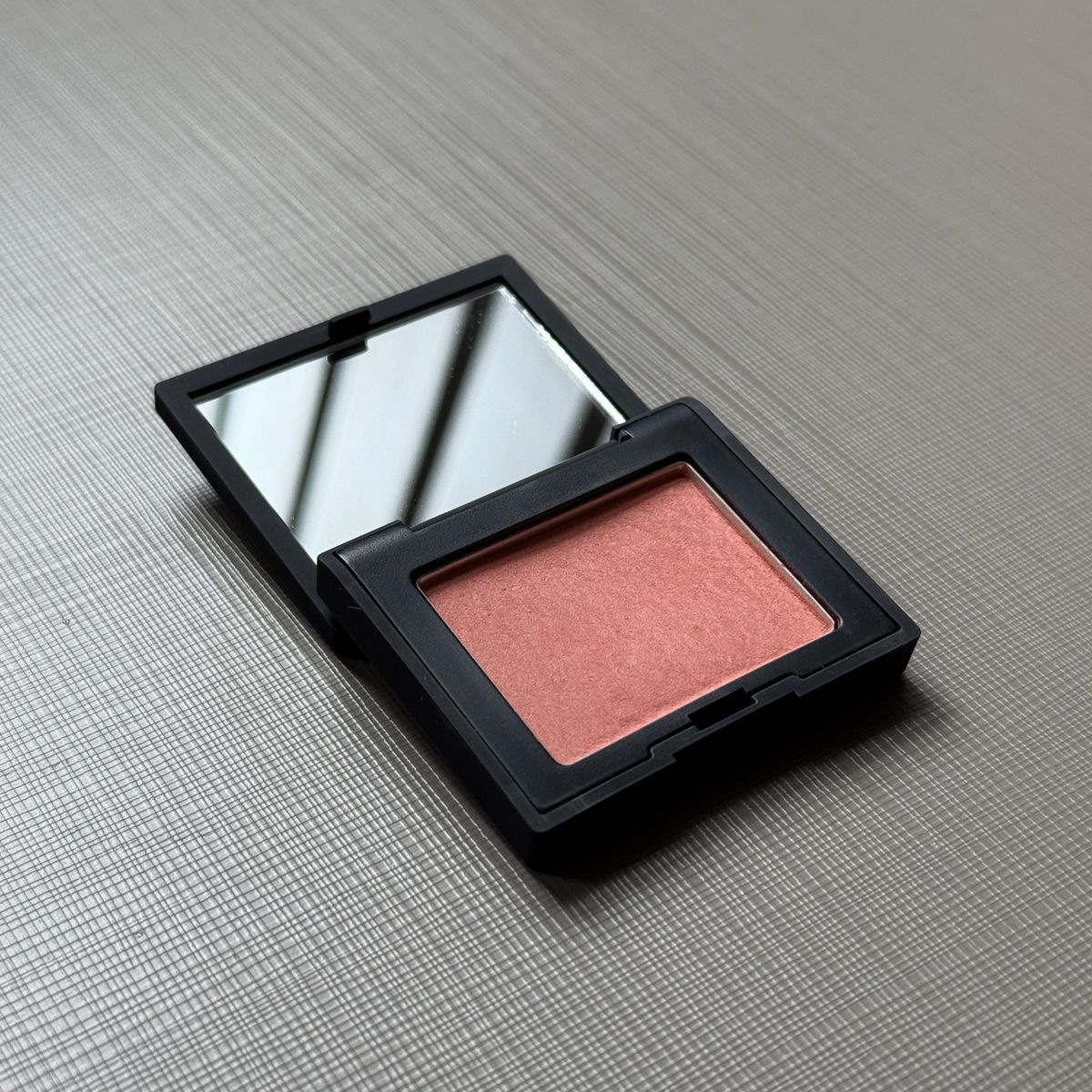 Nars Mini Blush em Pó Orgasm Edge 2,5g | Maquiagem Feminina Nars Usado 130049064 | enjoei