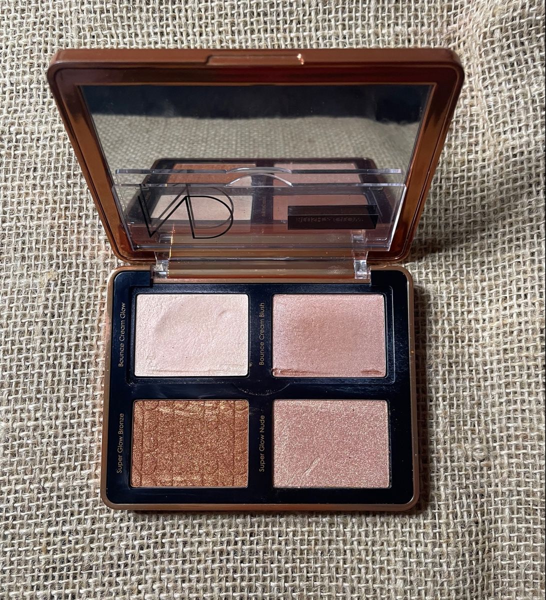 Natasha Denona Bronze Cheek - Original | Maquiagem Feminina Natasha ...