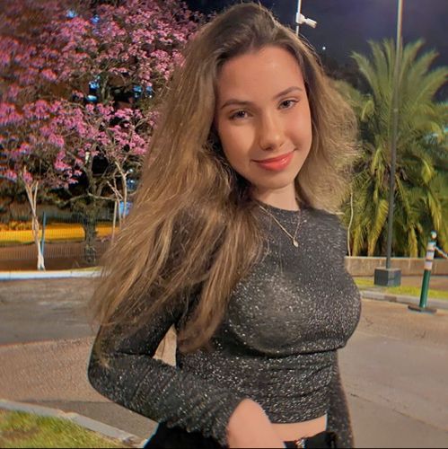 Nathália | Compre e Venda Novos & Usados | Enjoei
