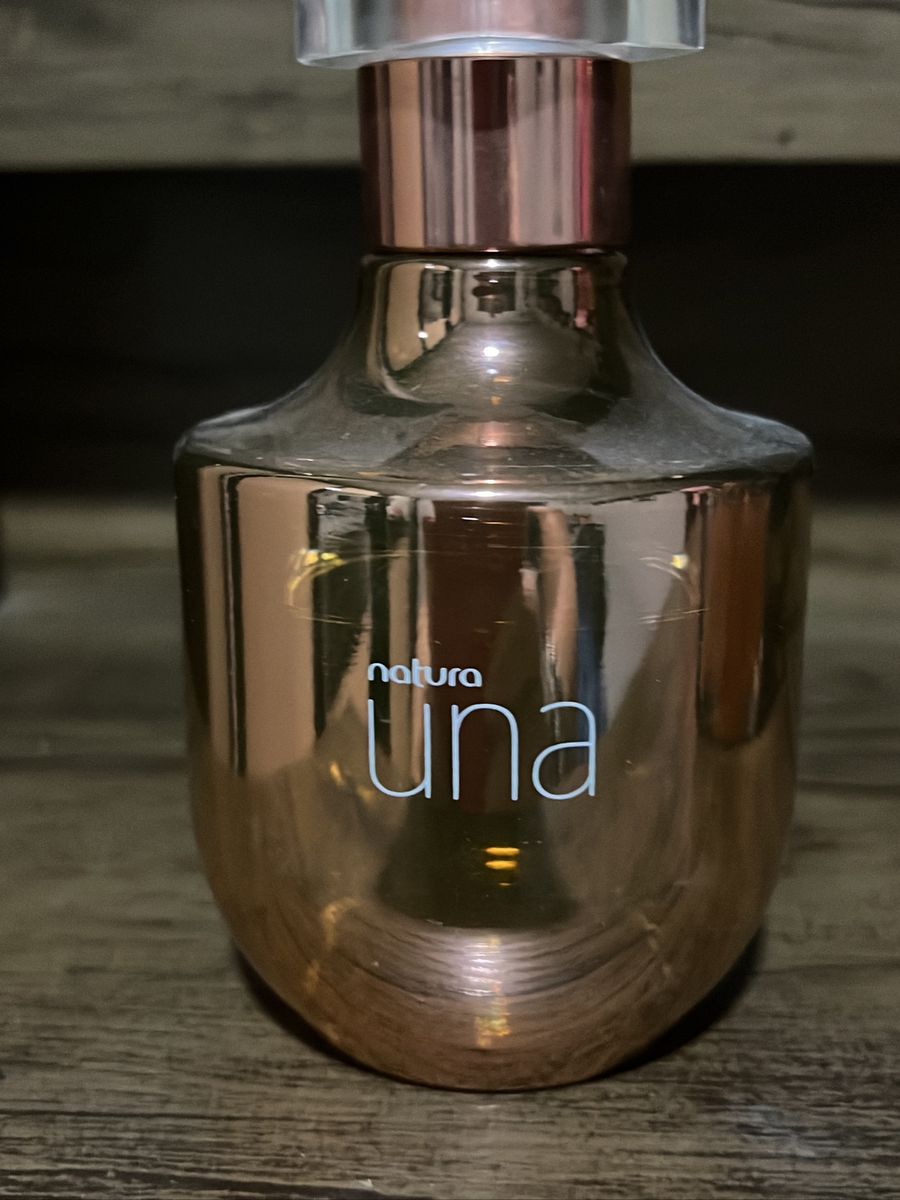 Natura Una | Perfume Feminino Natura Usado 68385935 | enjoei