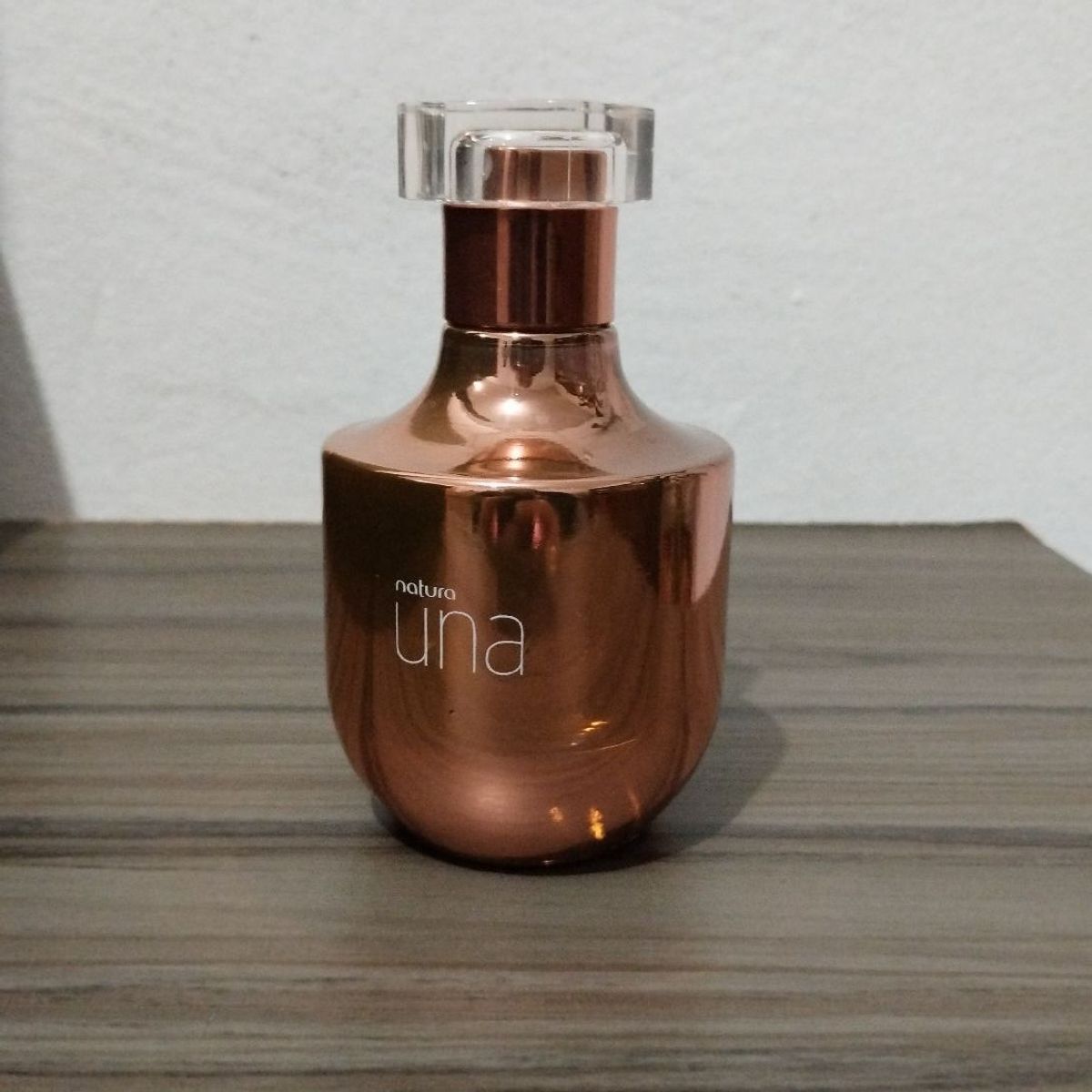 Natura Una | Perfume Feminino Una De Natura Usado 87151252 | enjoei