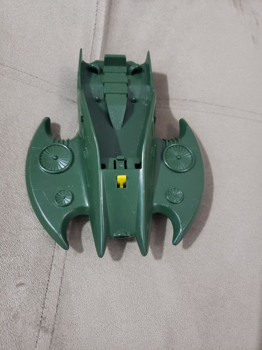 Nave Antiga Estrela Kenner | Brinquedo Estrela Usado 72154392 | enjoei