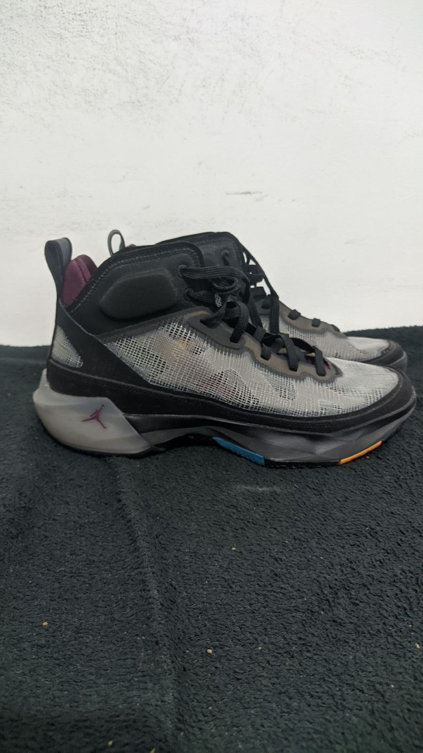 Nba Nike Jordan Griffin | Tênis Masculino Nike Jordan Nunca Usado ...