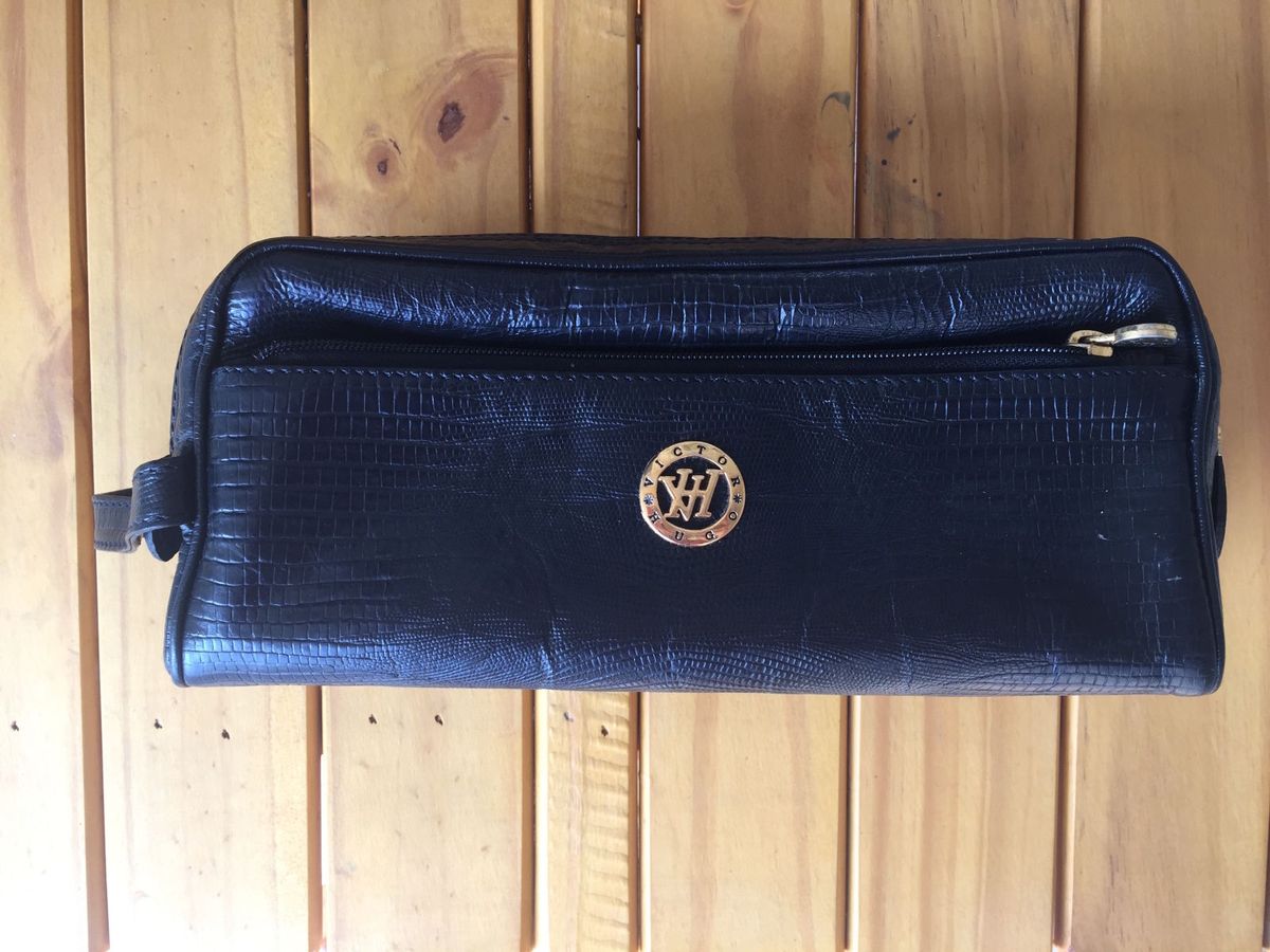 Nécessaire Victor Hugo | Necessaire Feminina Victor Hugo Usado 20783903 ...