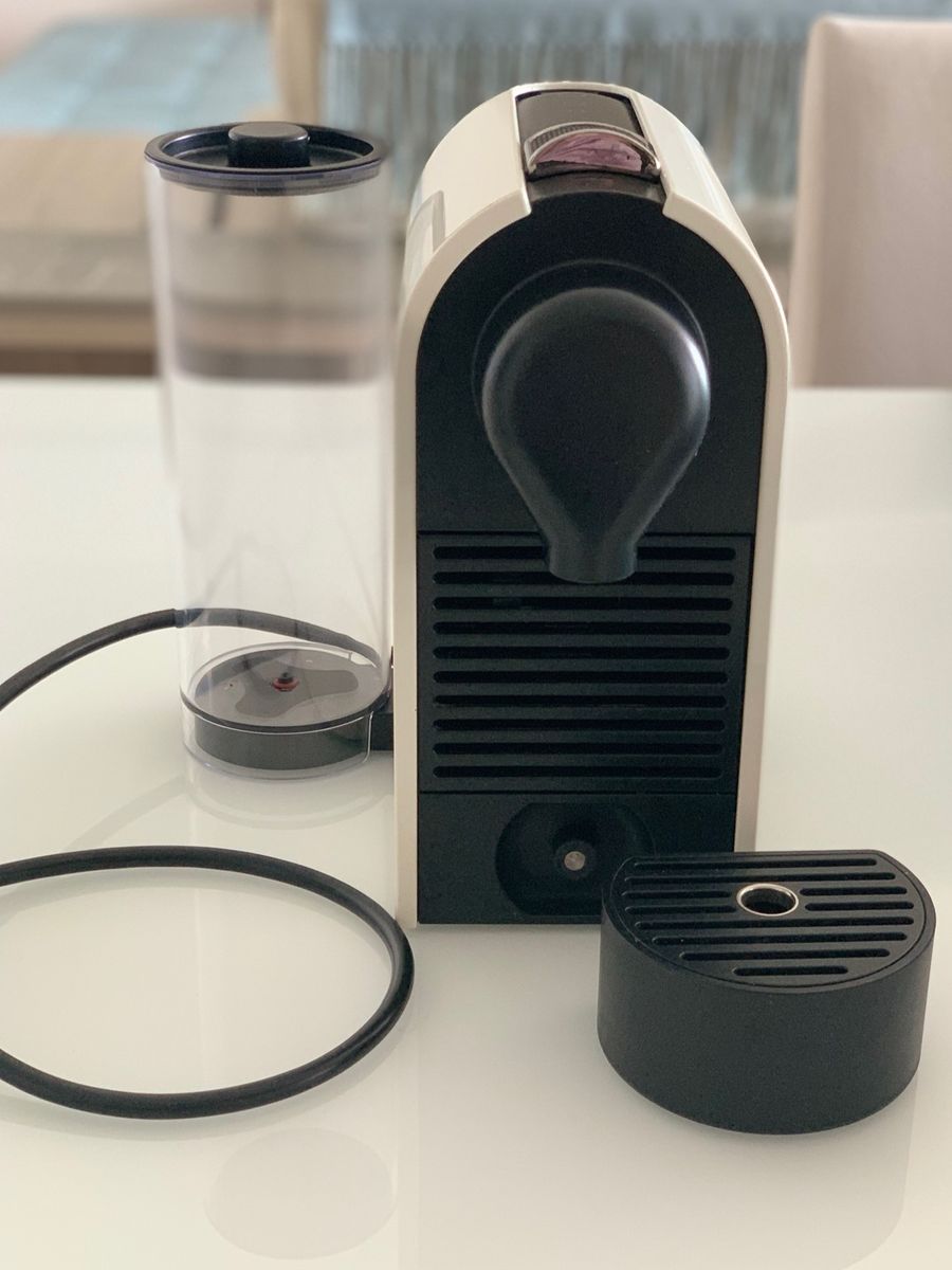 Nespresso - C50 | Item Info & Eletro Nespresso Usado 50333046 | enjoei